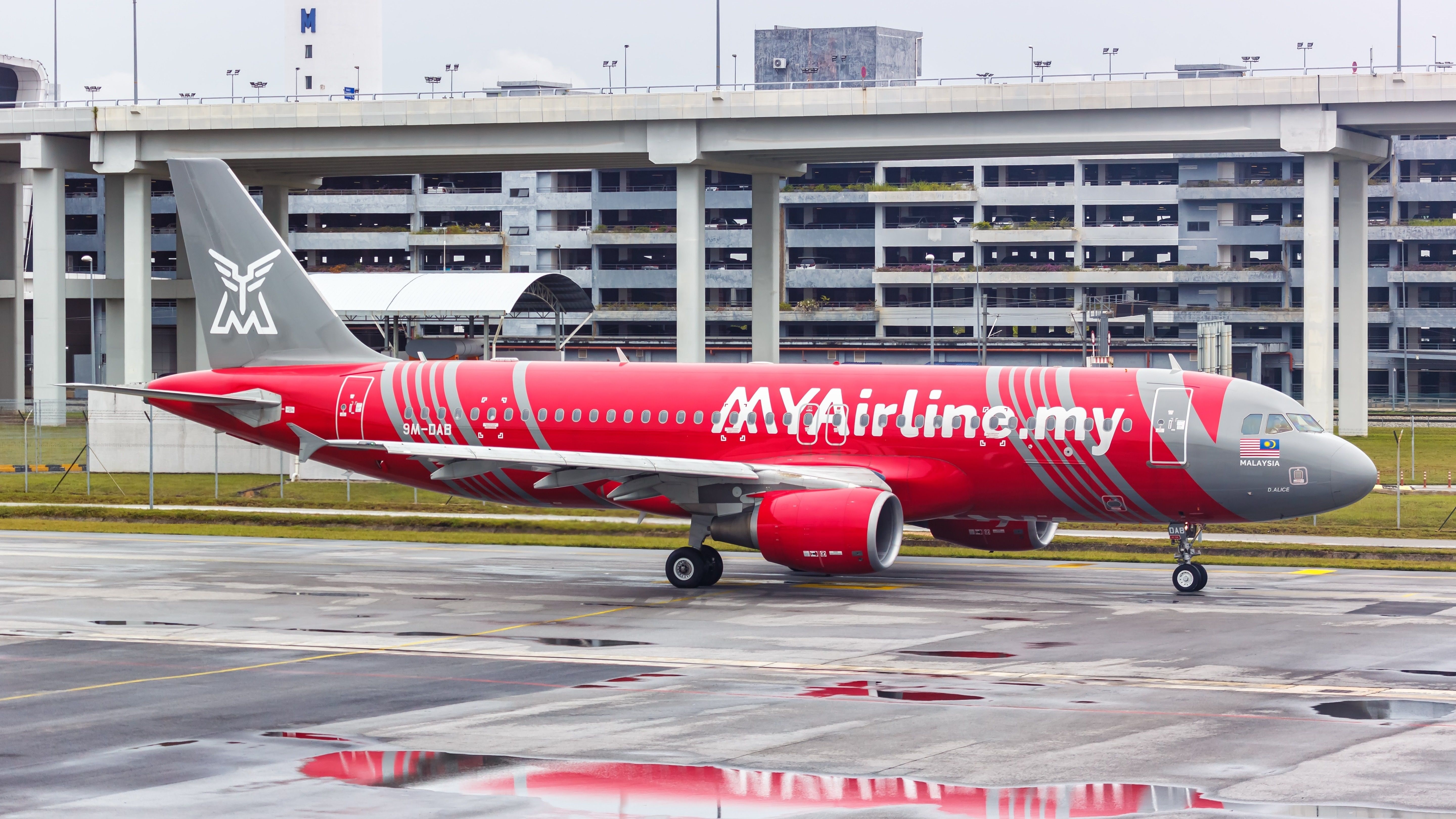Why Malaysia’s MYAirline Suspension Was Inevitable