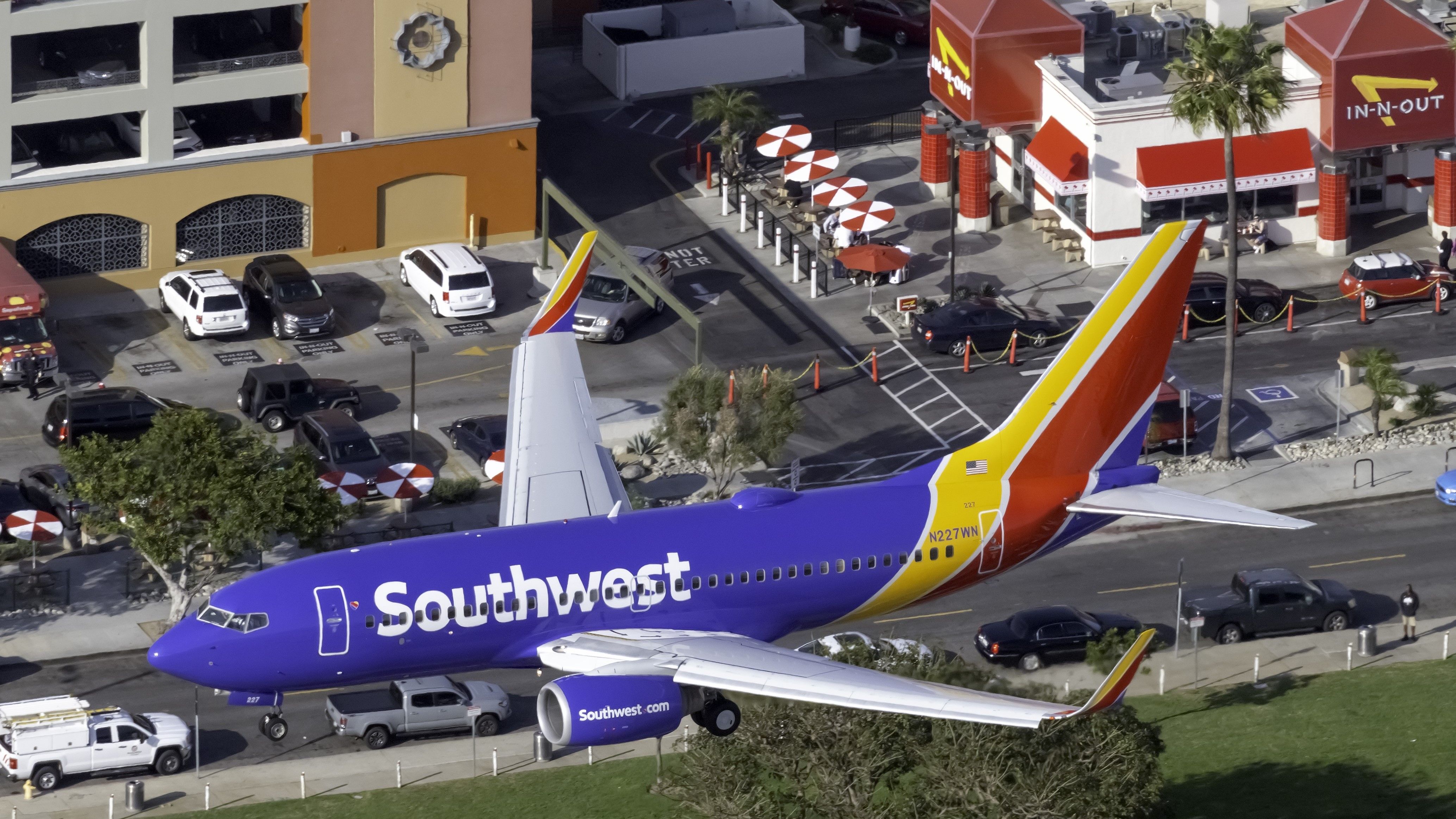 Forged Jet Parts Documents Lead FAA To Expand Warning