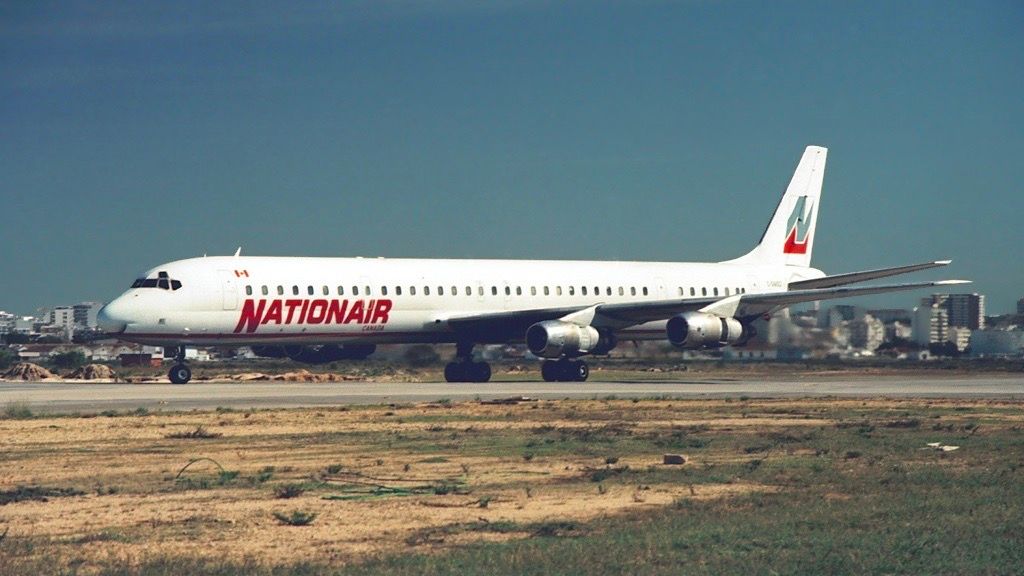 Nationair Canada Flight 2120: A Cabin Crew Perspective