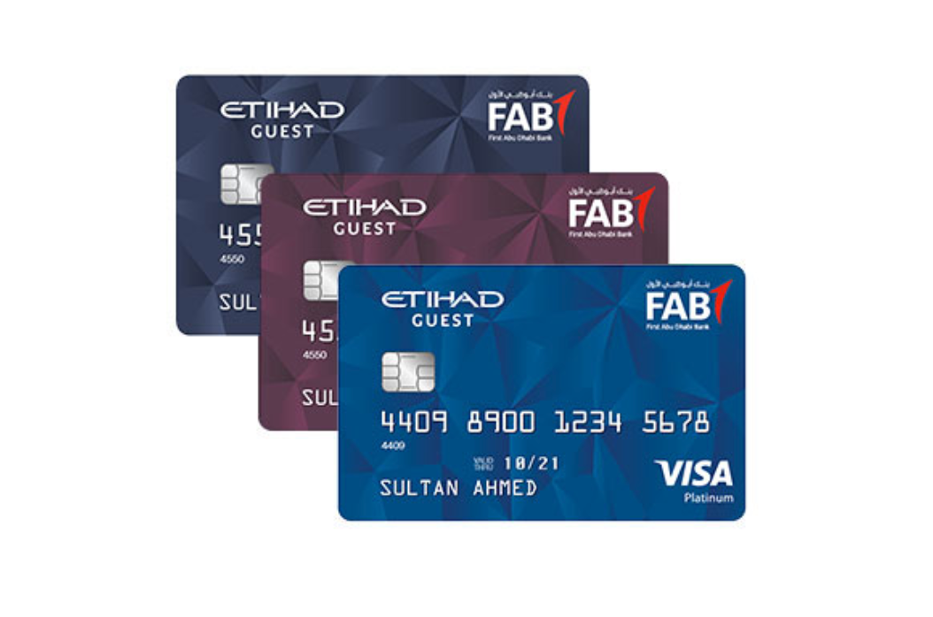 Etihad Airways Renews Visa Credit Card Partnership For 7 Years