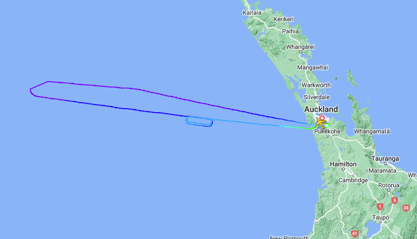 Bad Week: Qantas Boeing 737 Diverts Twice In Three Days