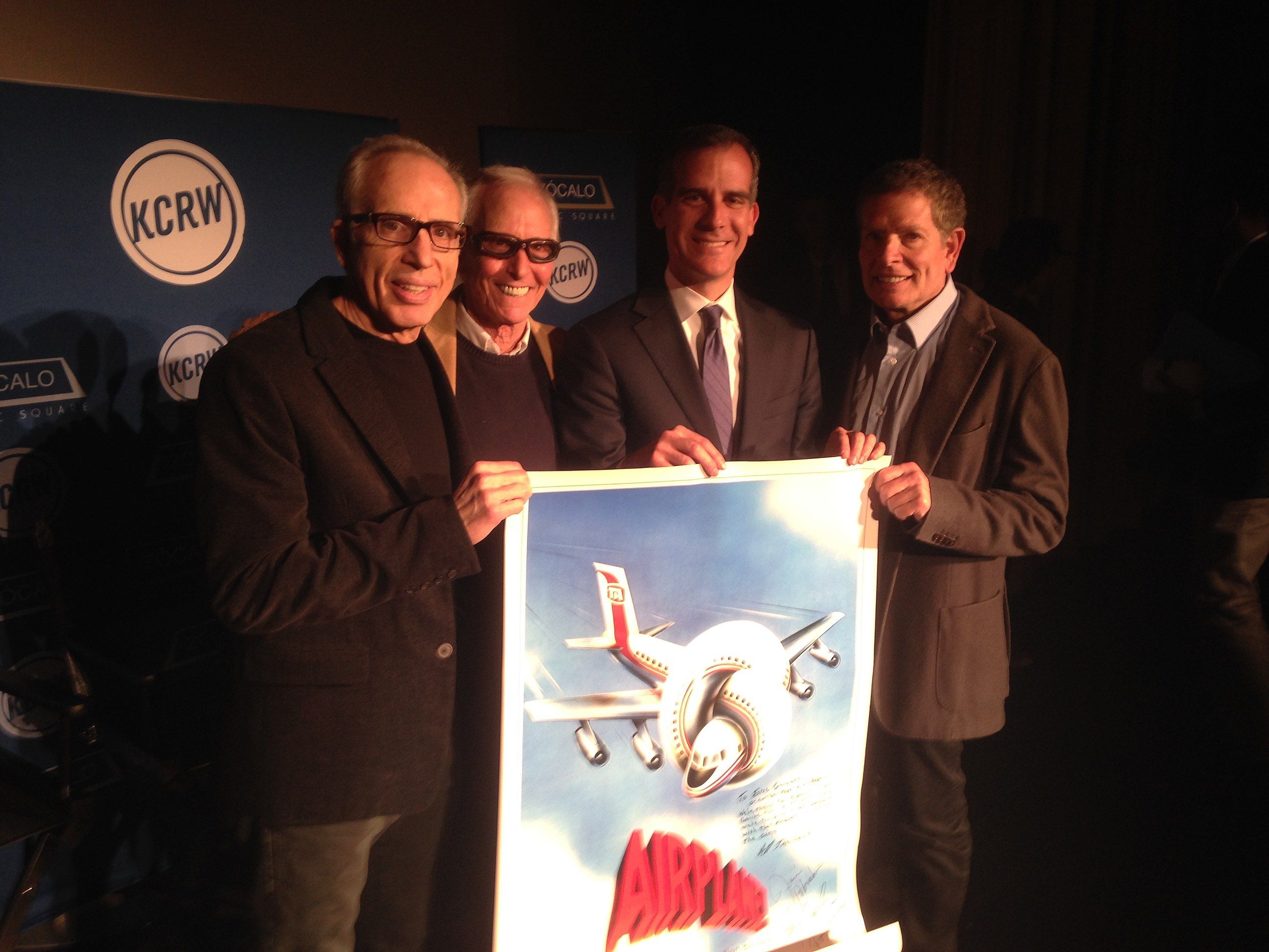 The Top 5 Aviation Movies To Watch This Winter