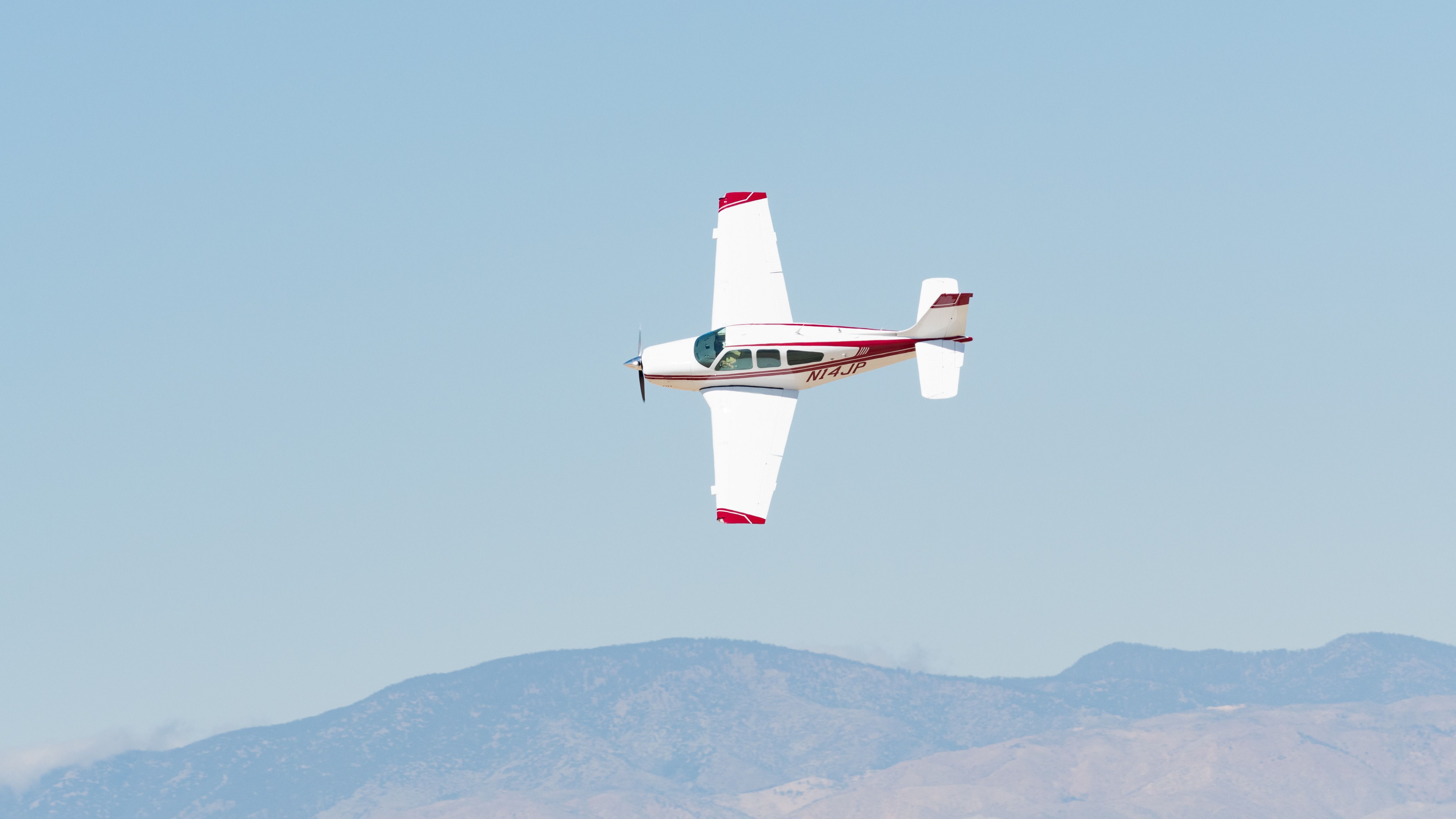How Did The Beechcraft Bonanza Become Such A Popular Single-Engine ...