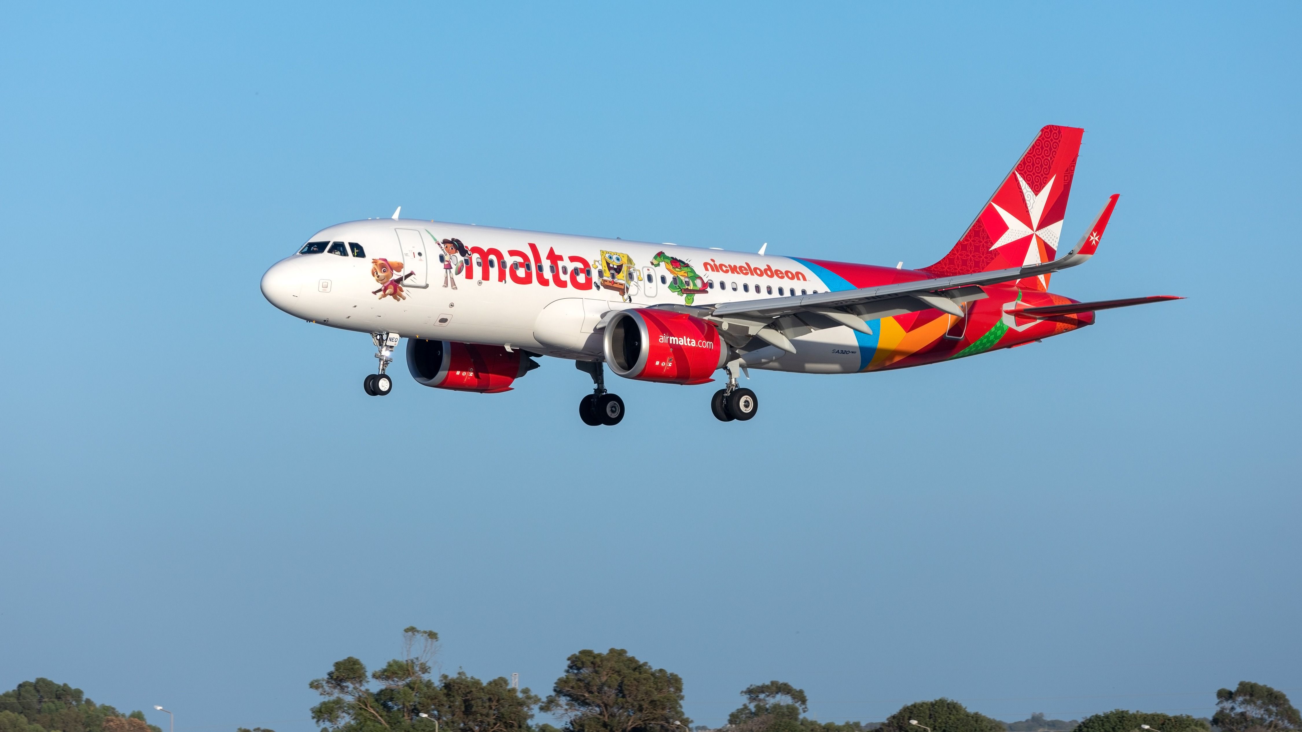 Maltees Air Malta To Be Replaced By New Flagship Carrier | Business