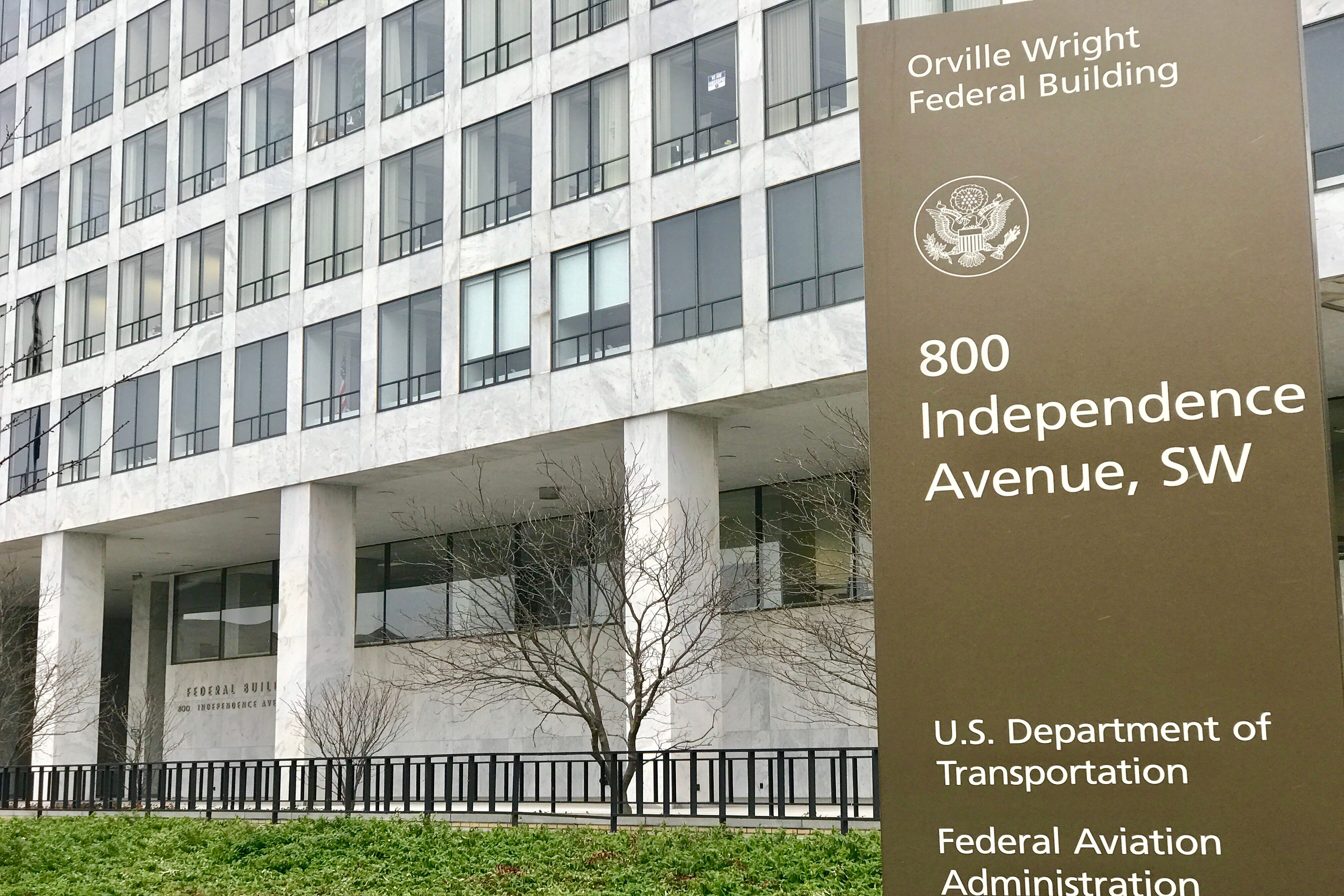 How Was The FAA Created?