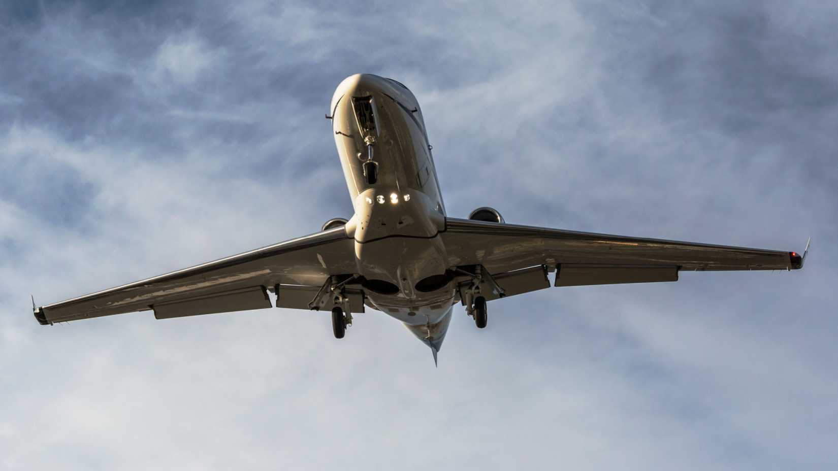 What To Expect From The Gulfstream G400 After It Certifies