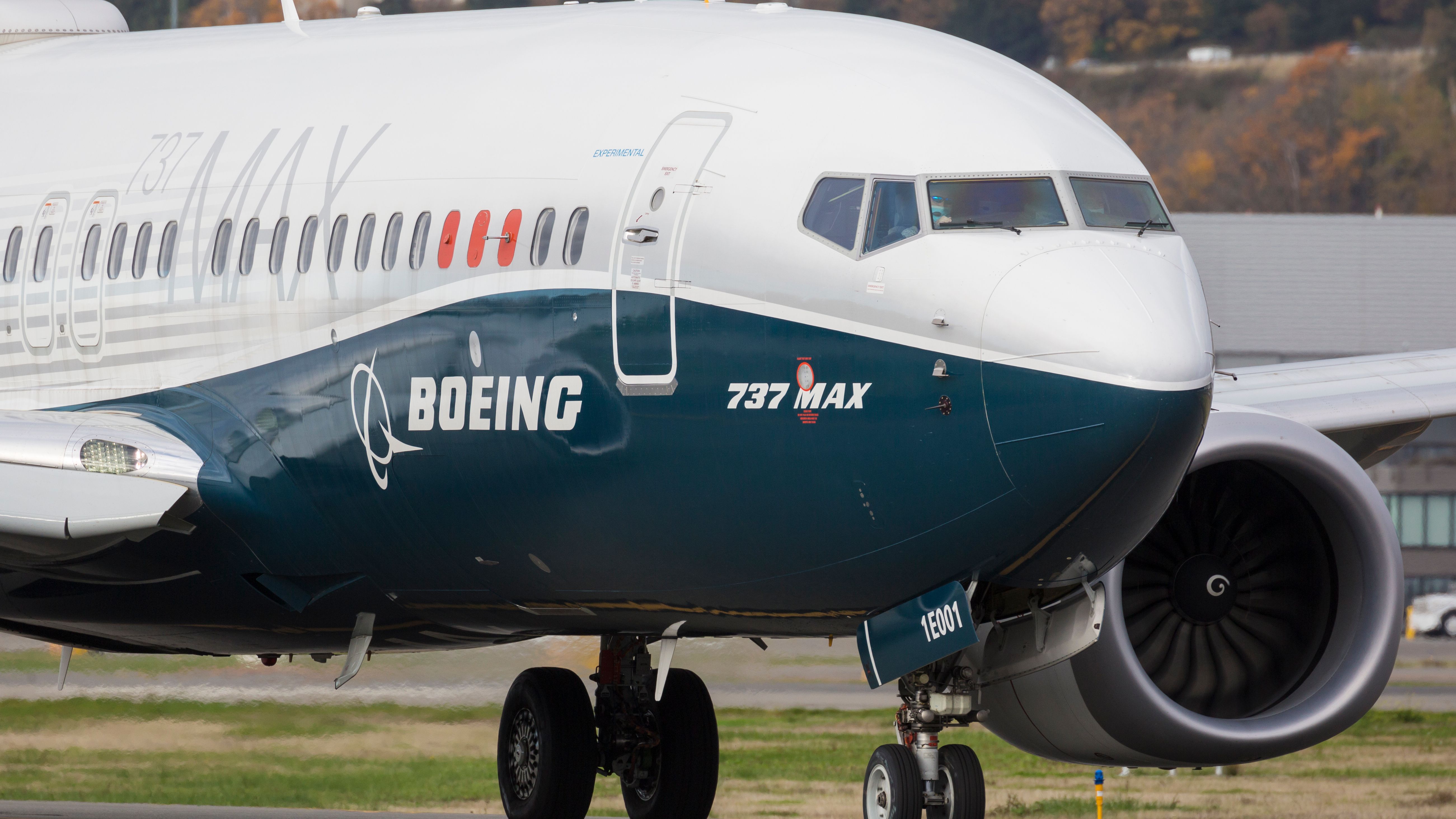Boeing Delivered 105 Commercial Aircraft Between July & September
