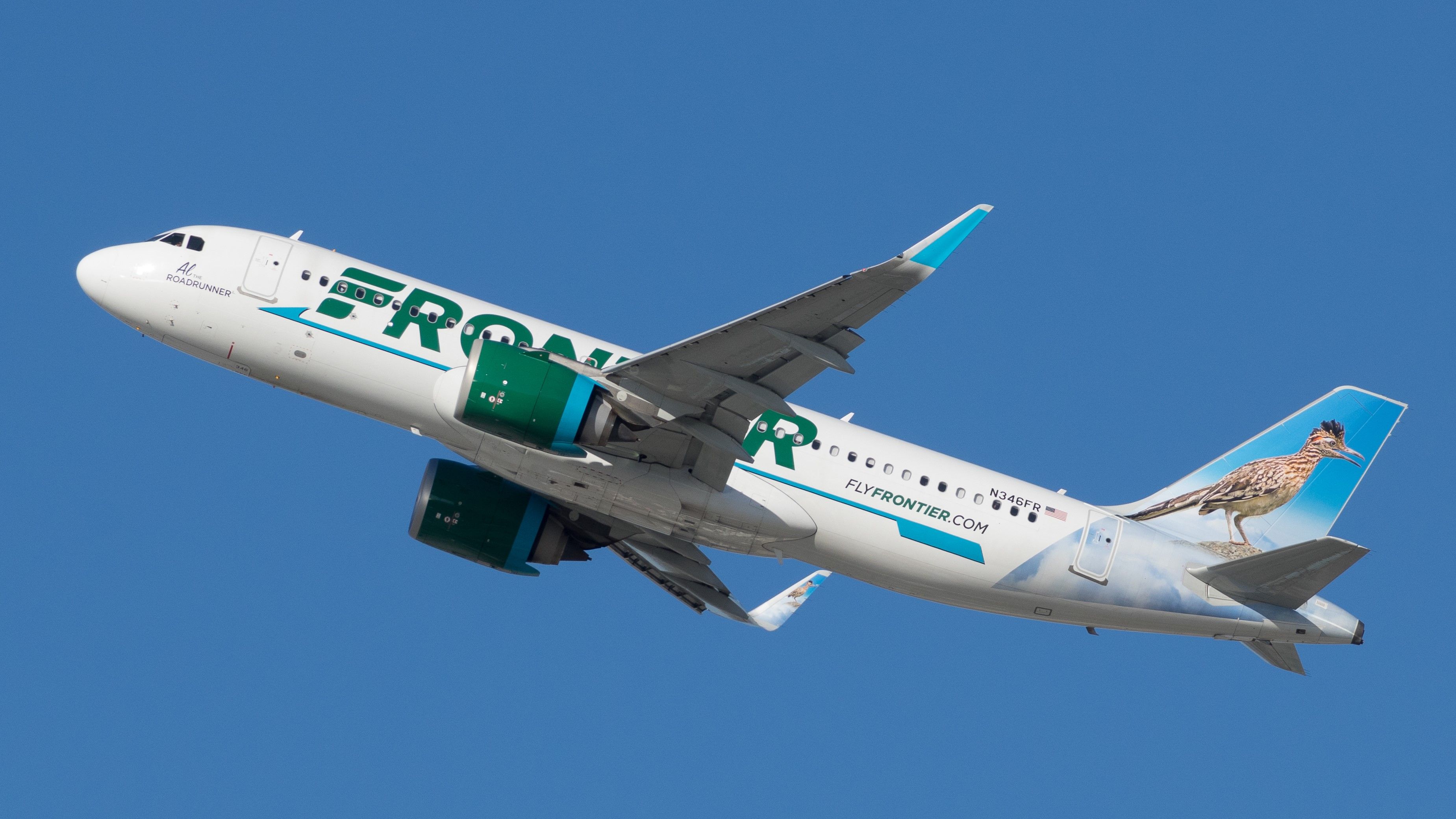 Frontier Airlines Creates Fast Track Maintenance Technician Program For ...