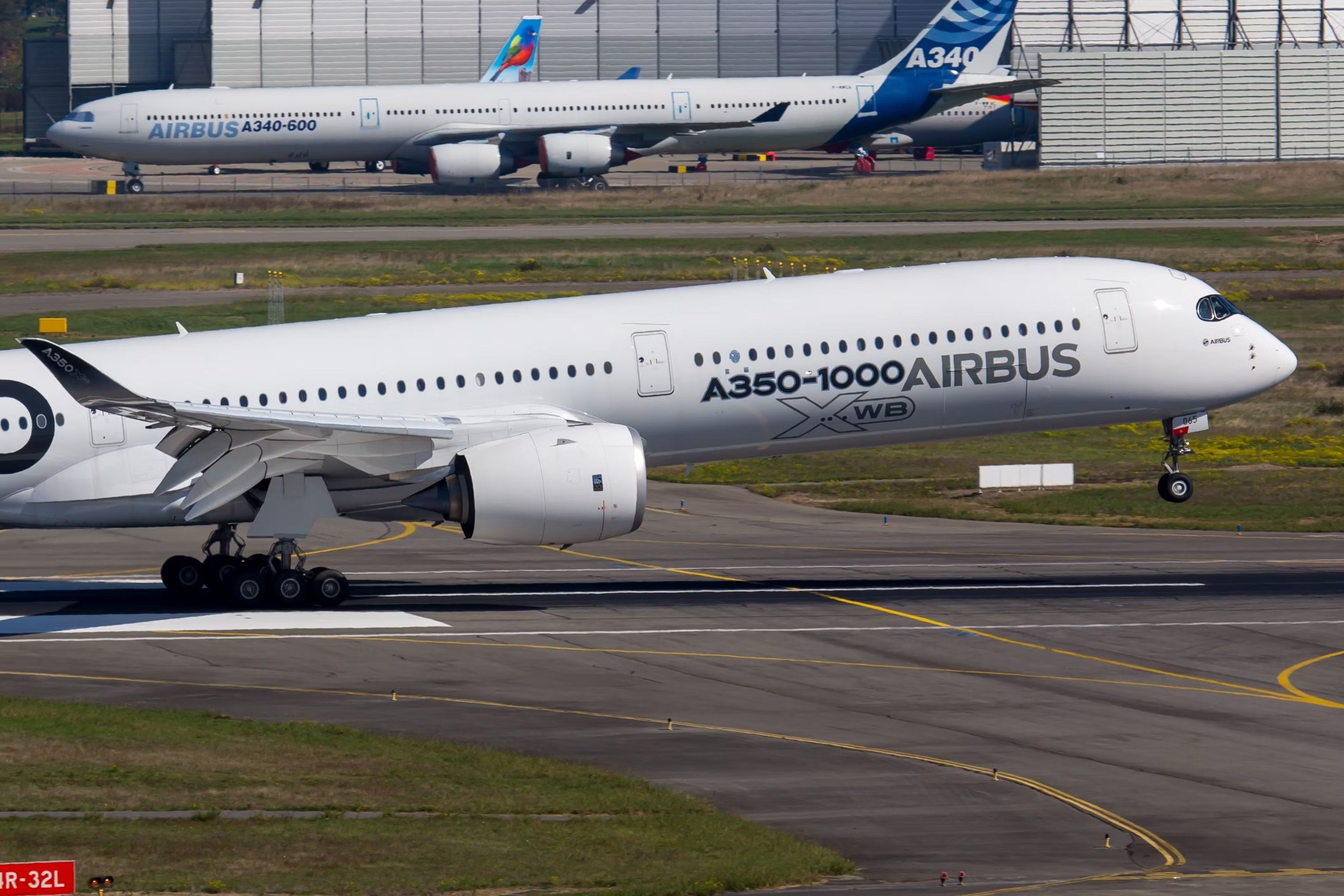 Airbus Delivers 55 Aircraft And Bags 23 Orders In September