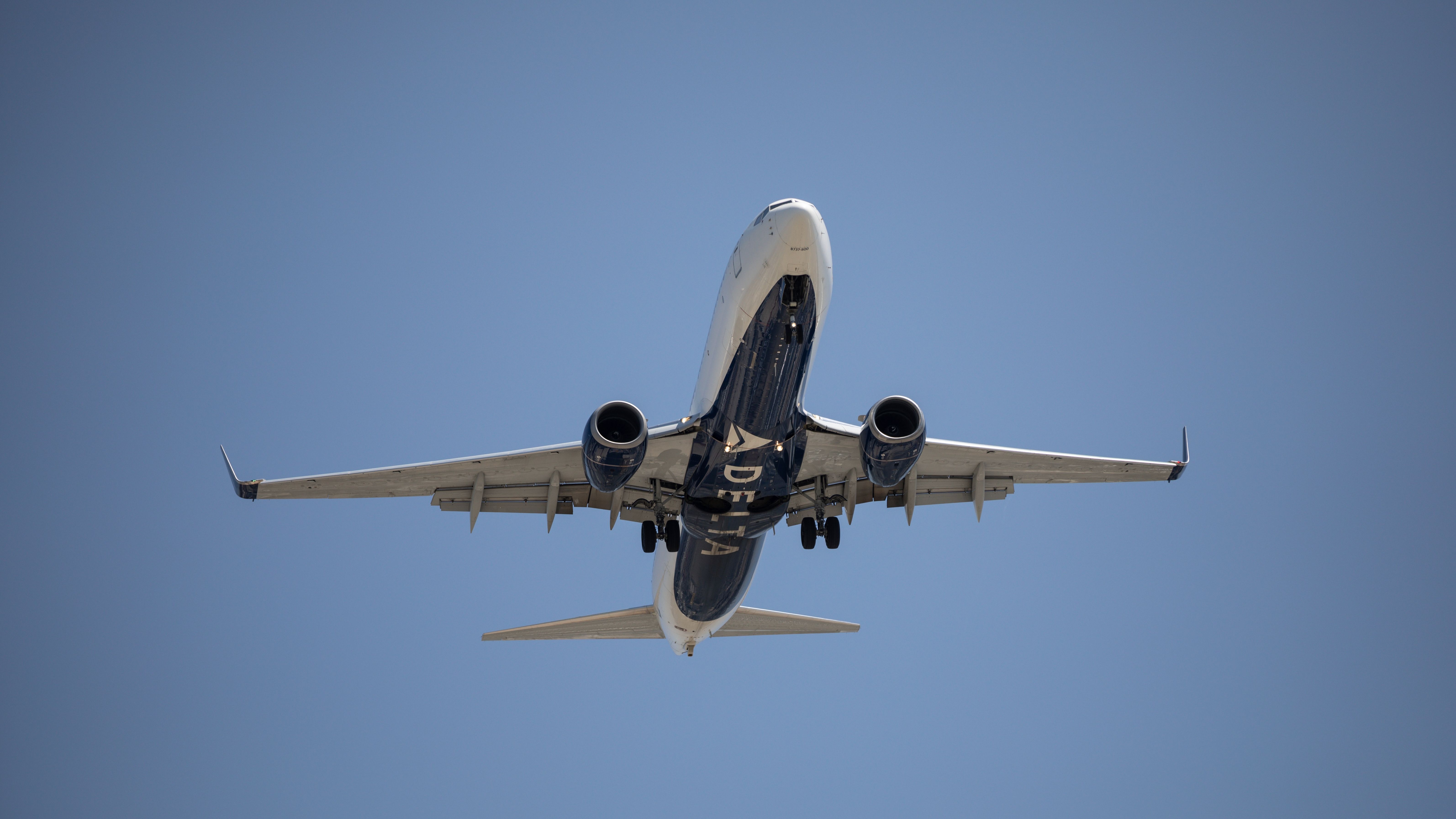 Delta Air Lines Becomes Latest To Find Parts With Fake Safety Records