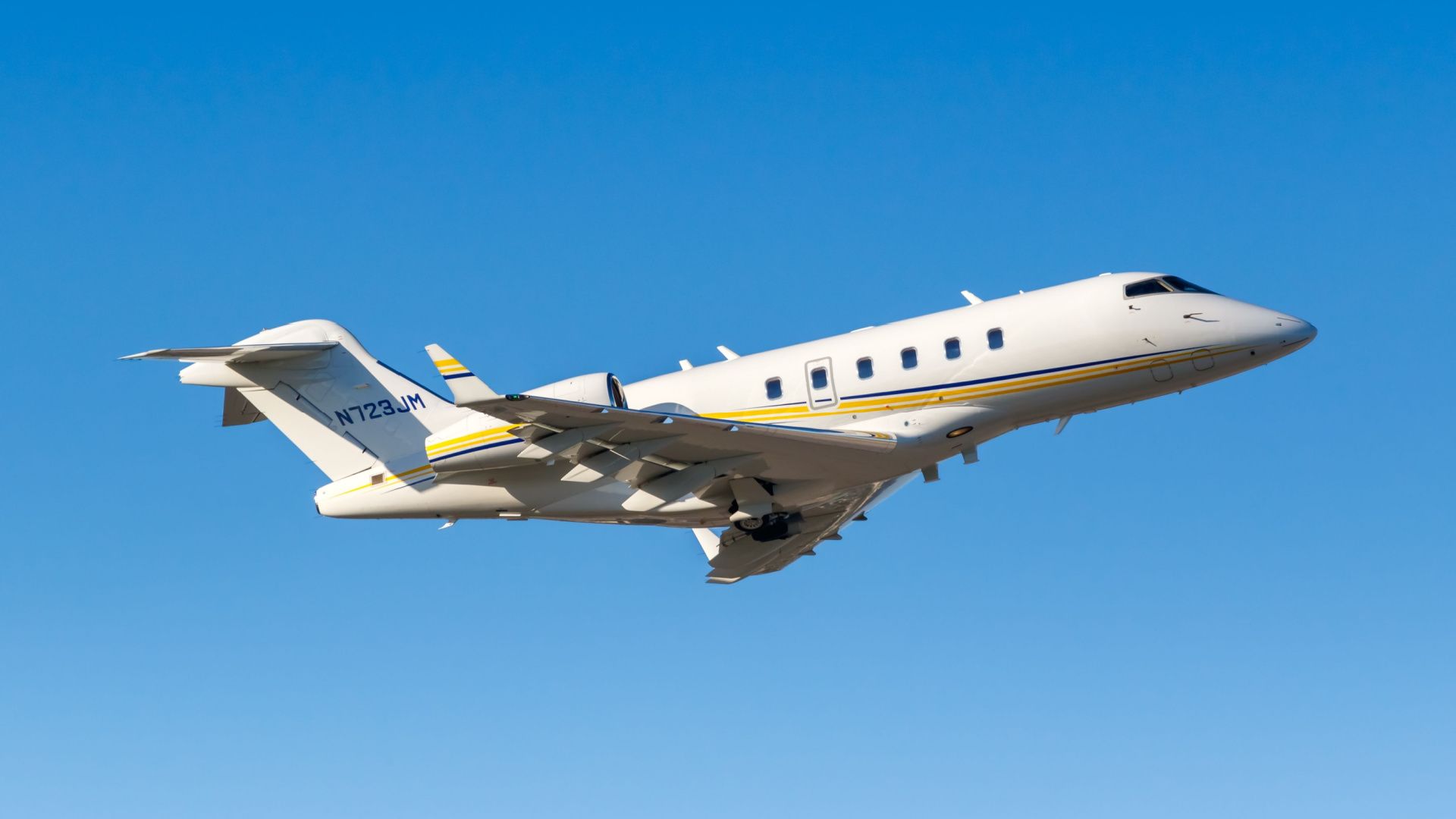 6 Things You Might Not Know About Bombardier