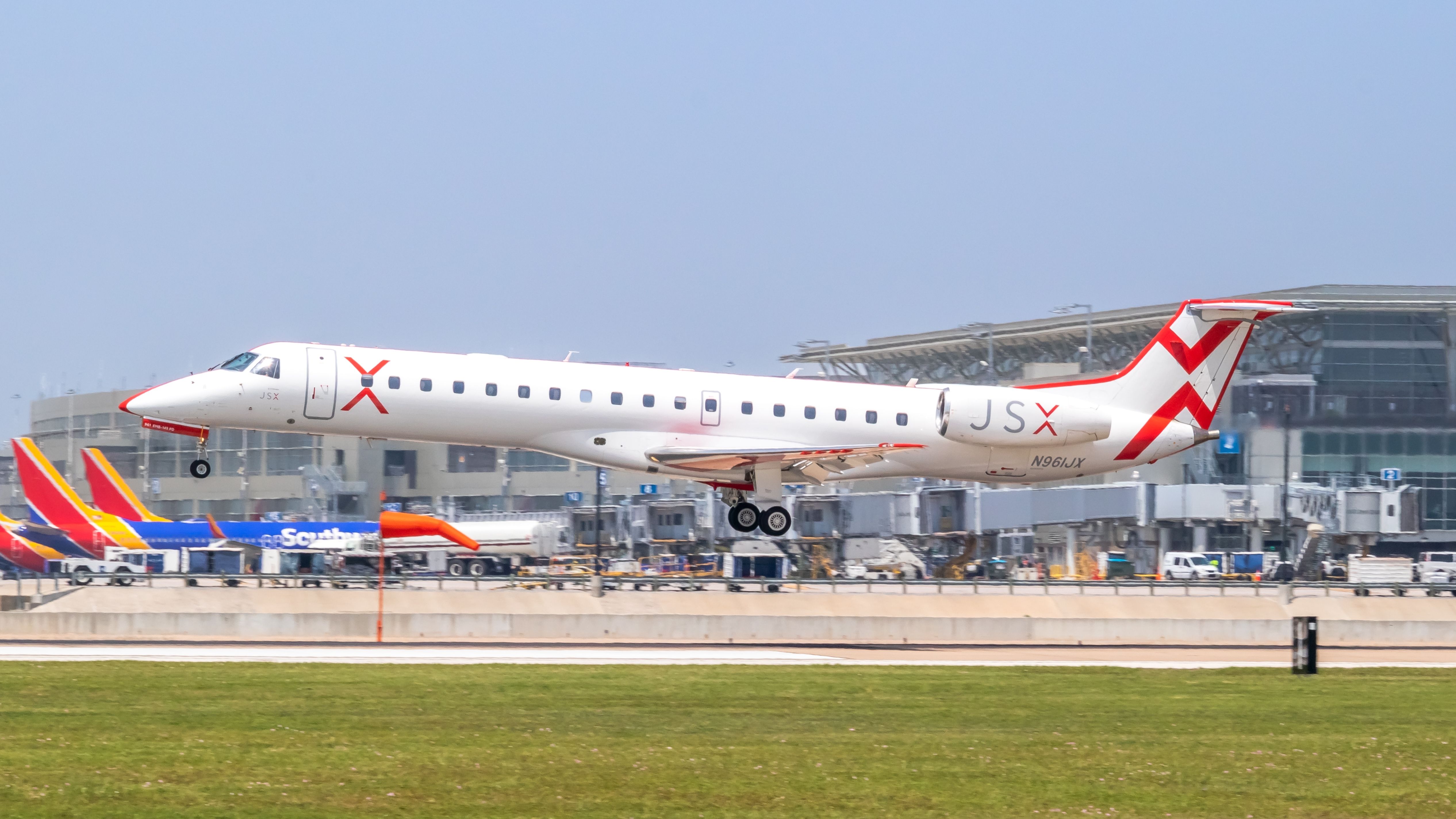 Getting A Flight On A Private Jet: The Ultimate Guide