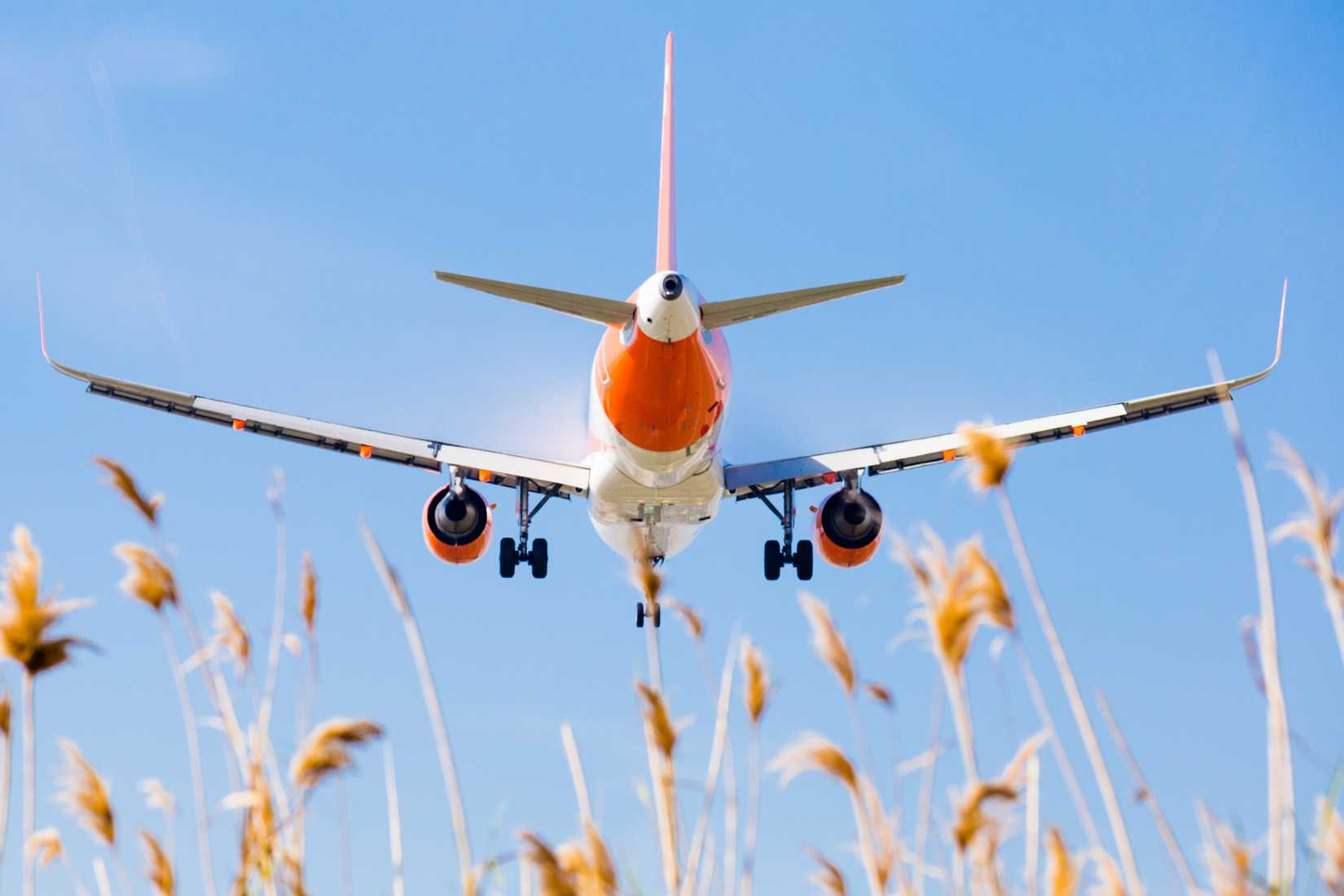 Worldwide By easyJet