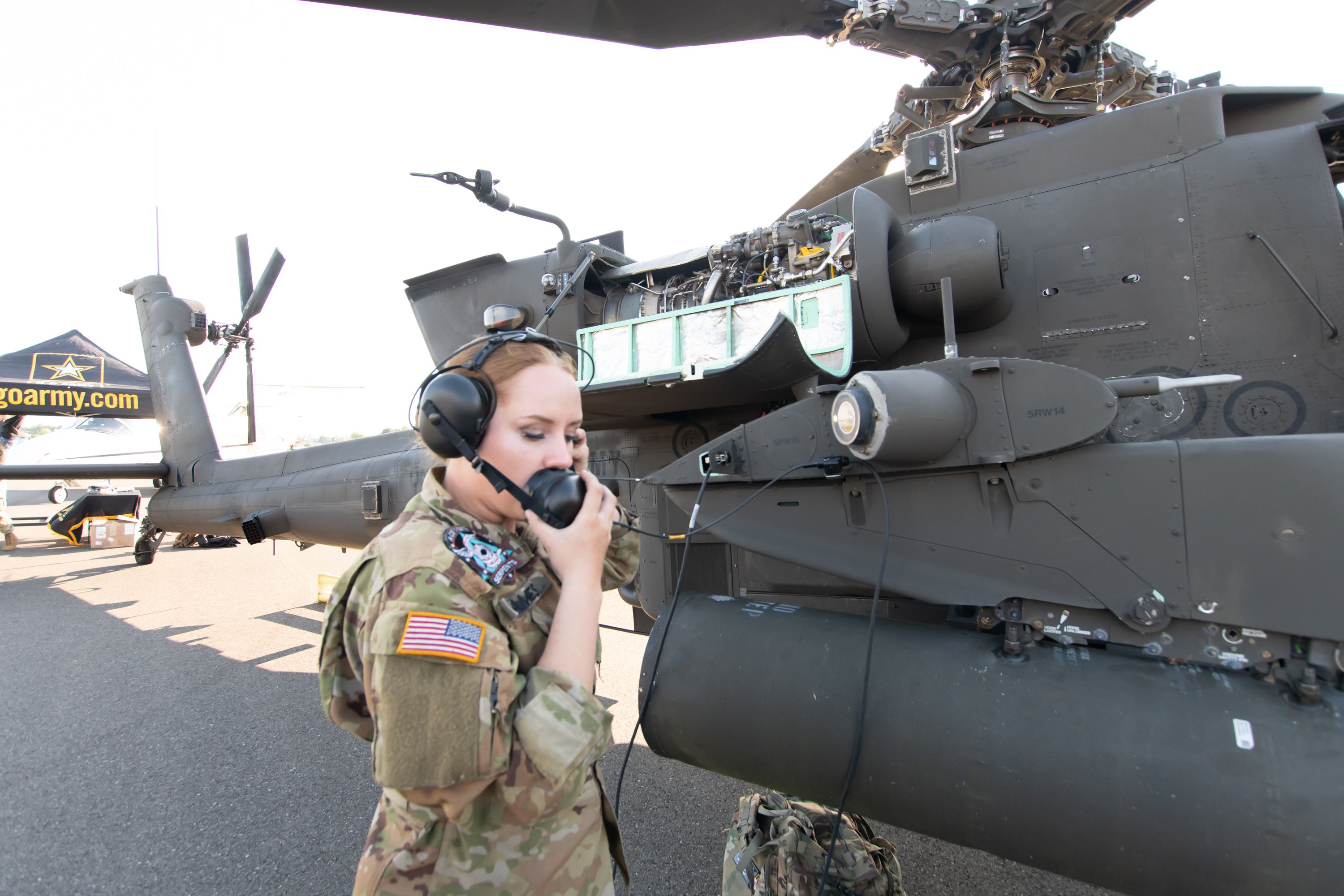 The Boeing AH-64 Apache: Everything You Need To Know
