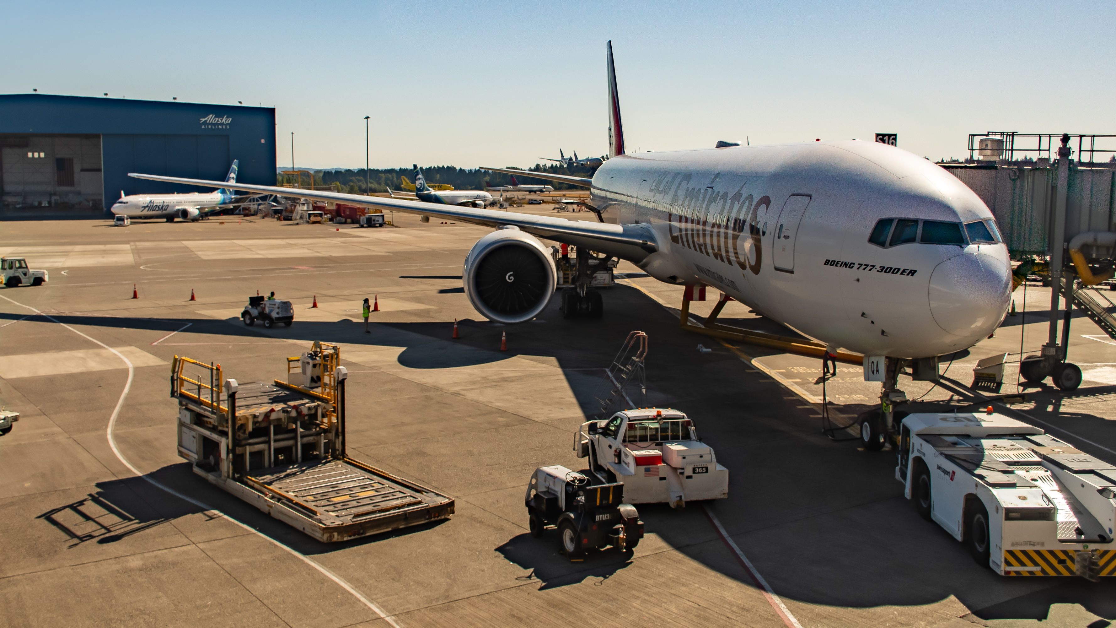 Philadelphia International Airport Becomes Latest To Add Airside Access ...