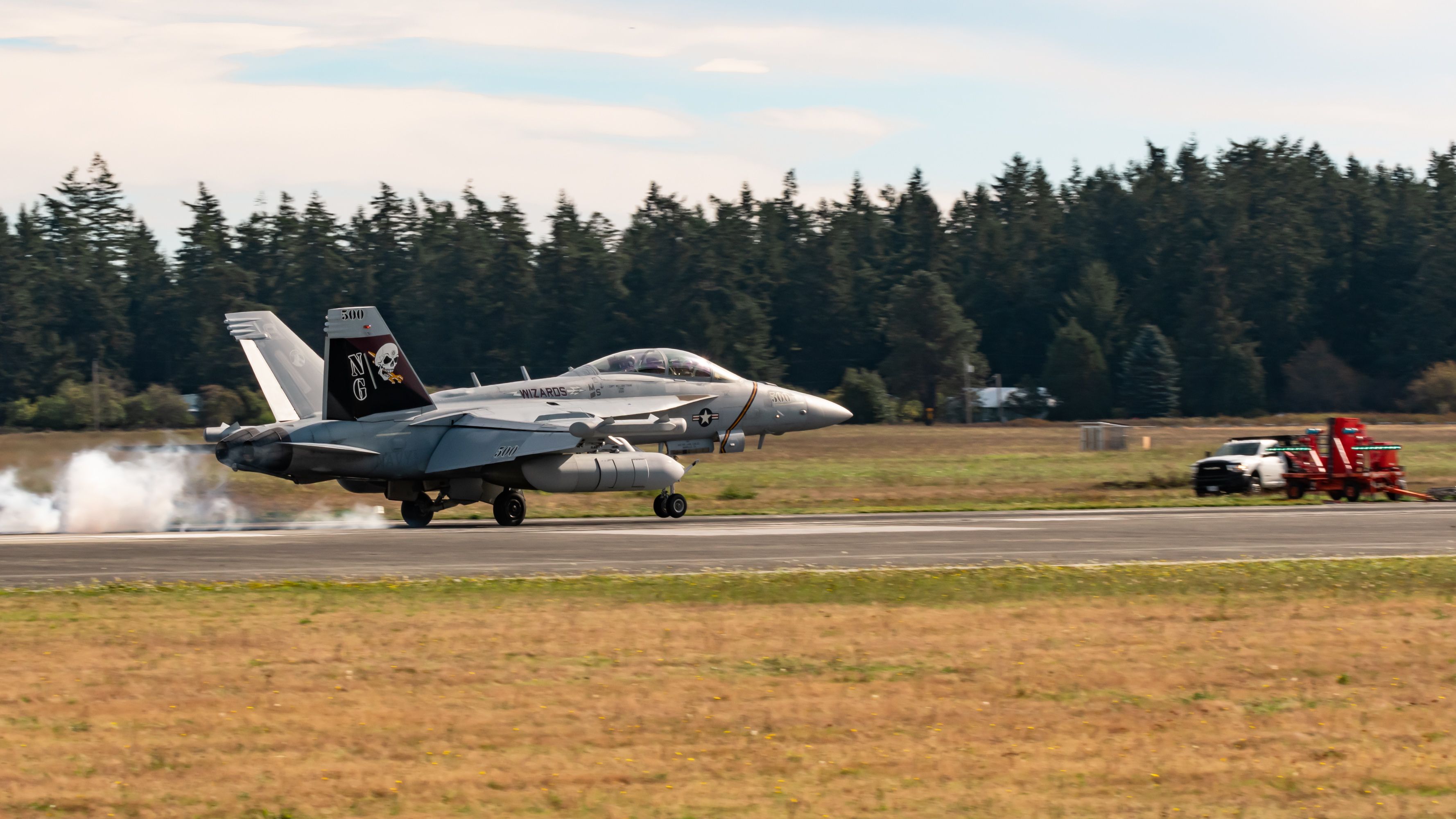 What You Need To Know About The EA-18G Growler's Next Generation Jammer ...