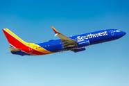 How Why Has Southwest Airlines Livery Changed Over The Years 