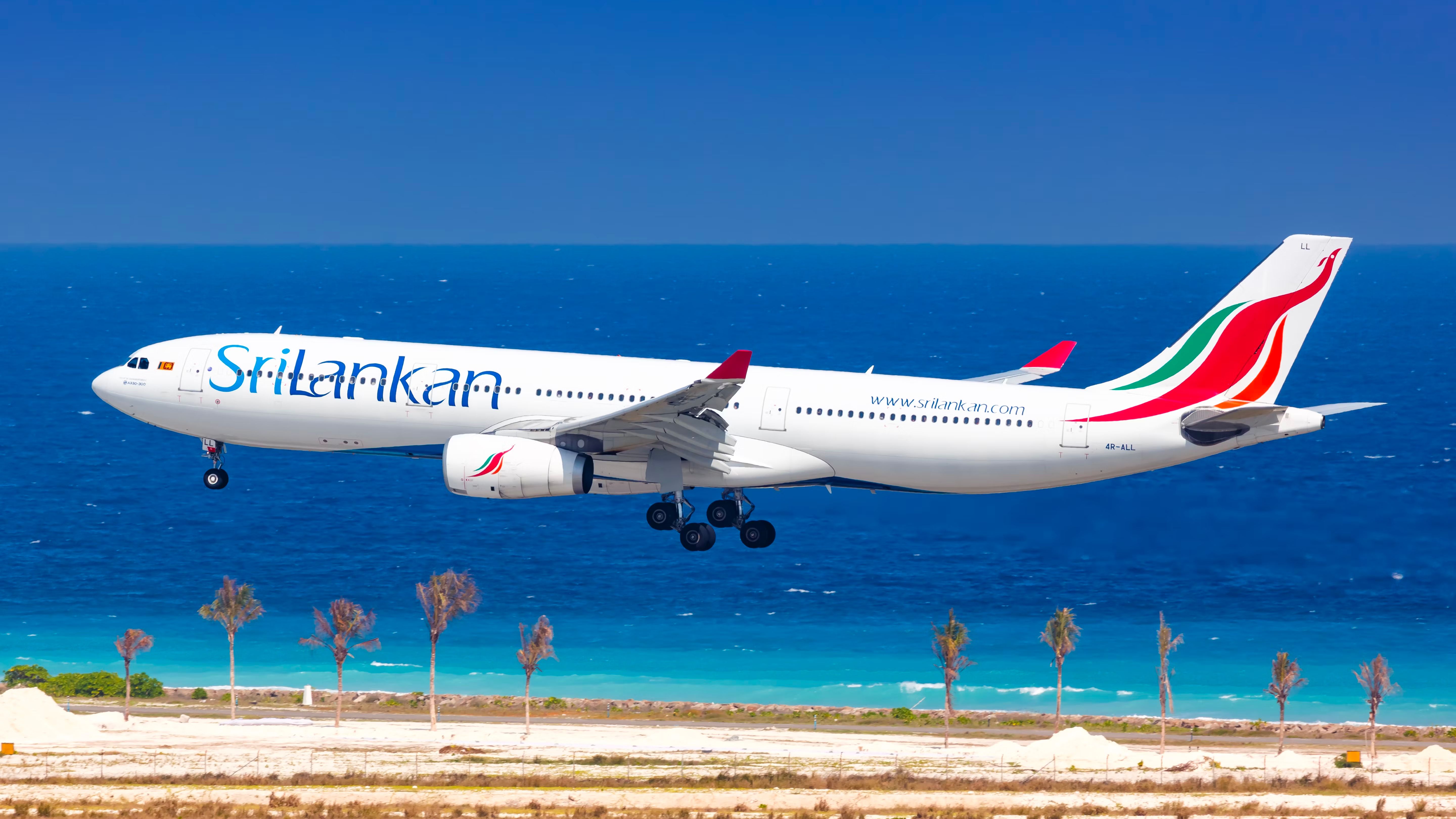 Virgin Australia Partners With SriLankan Airlines For Interline Agreement