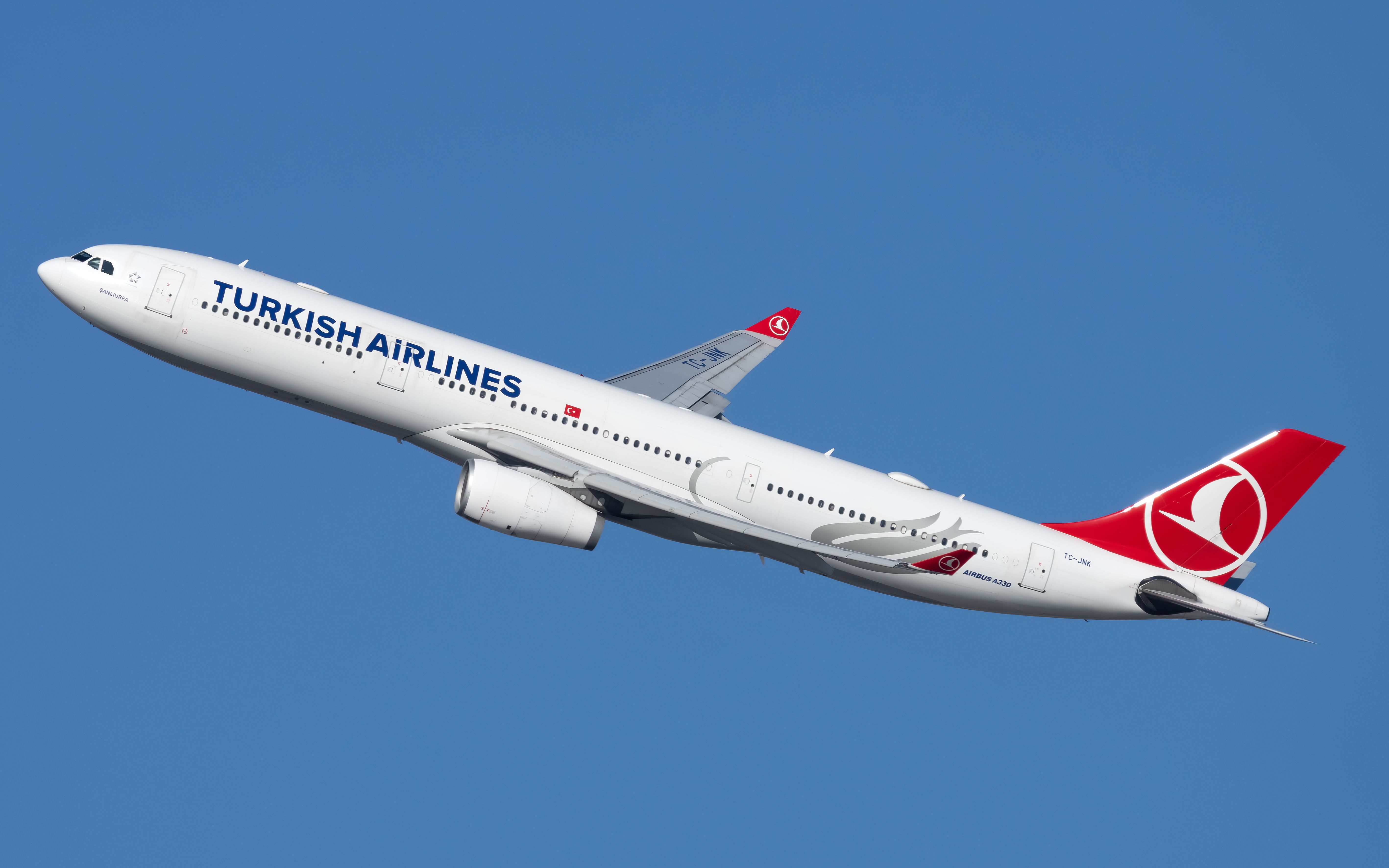 Turkish Airlines Is Planning Up To 23 Daily US Flights In 2024