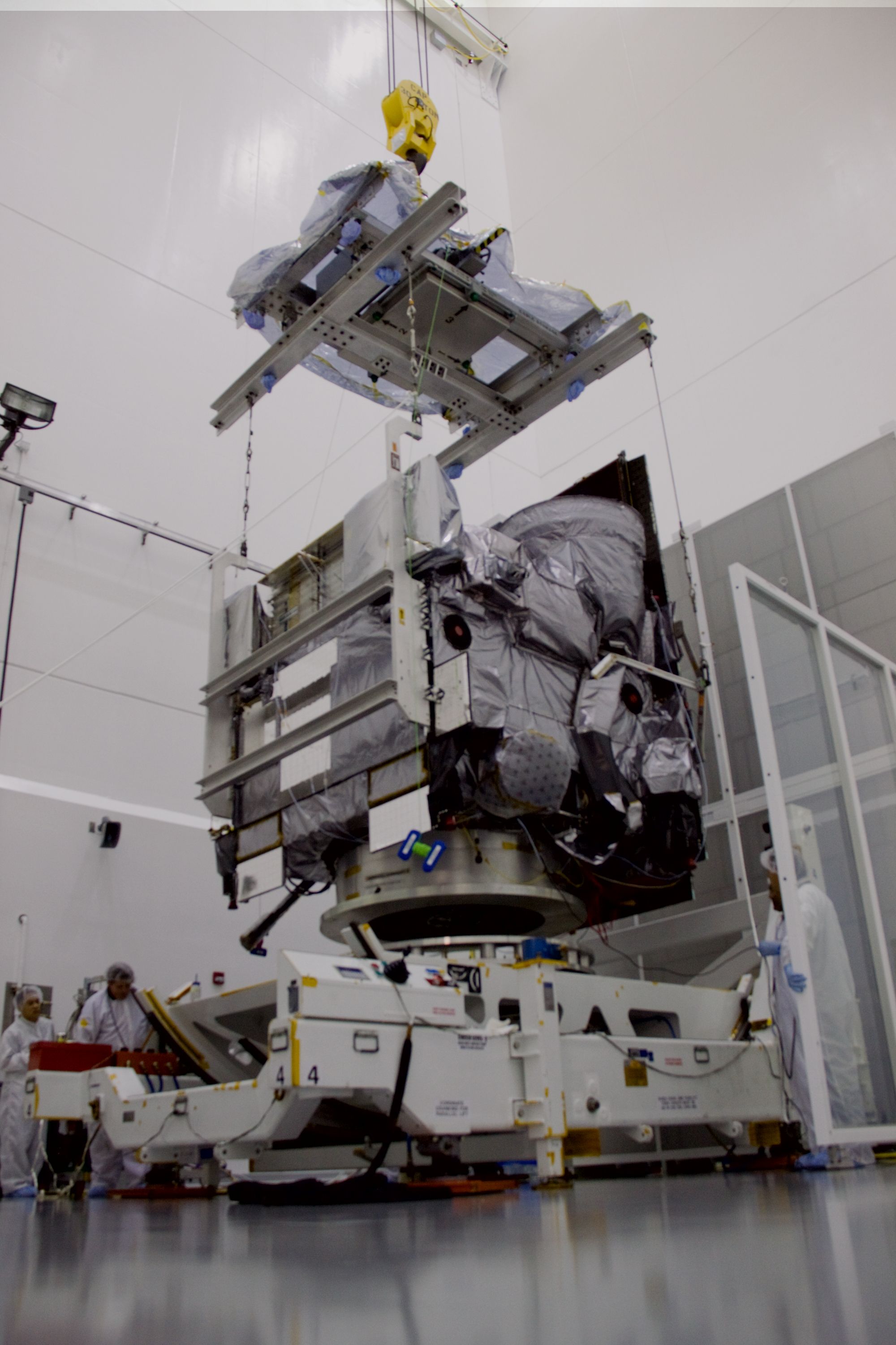 5 Key Aspects Of Boeing's Activities In El Segundo, California