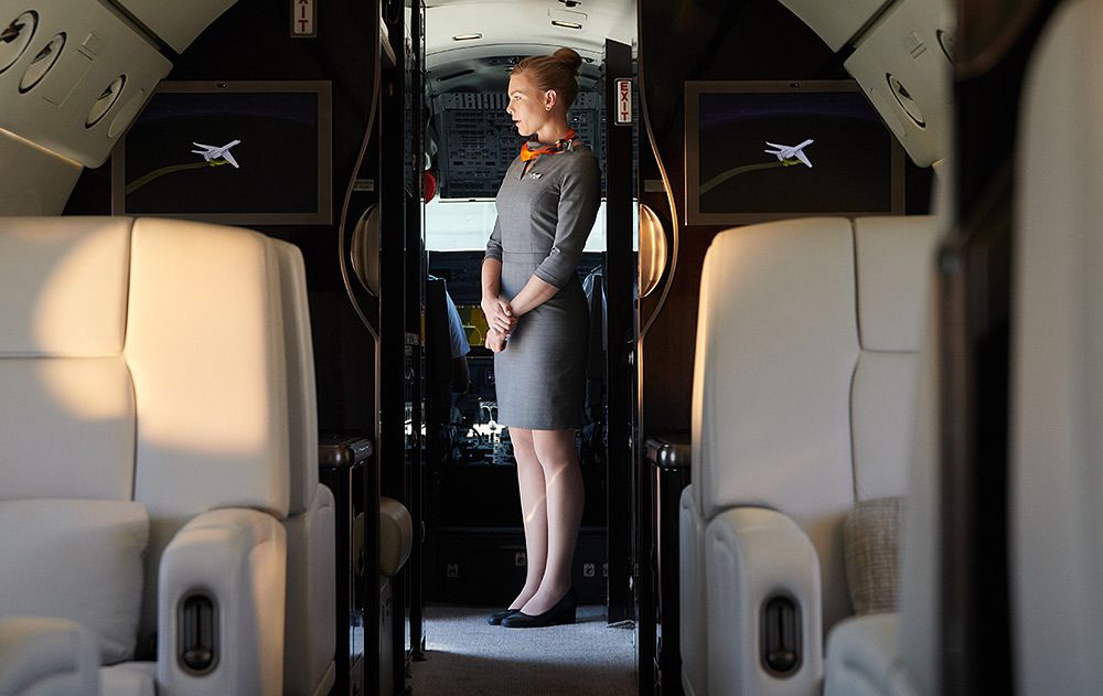 5 Top Tips For Booking Empty Leg Flights On Private Jets