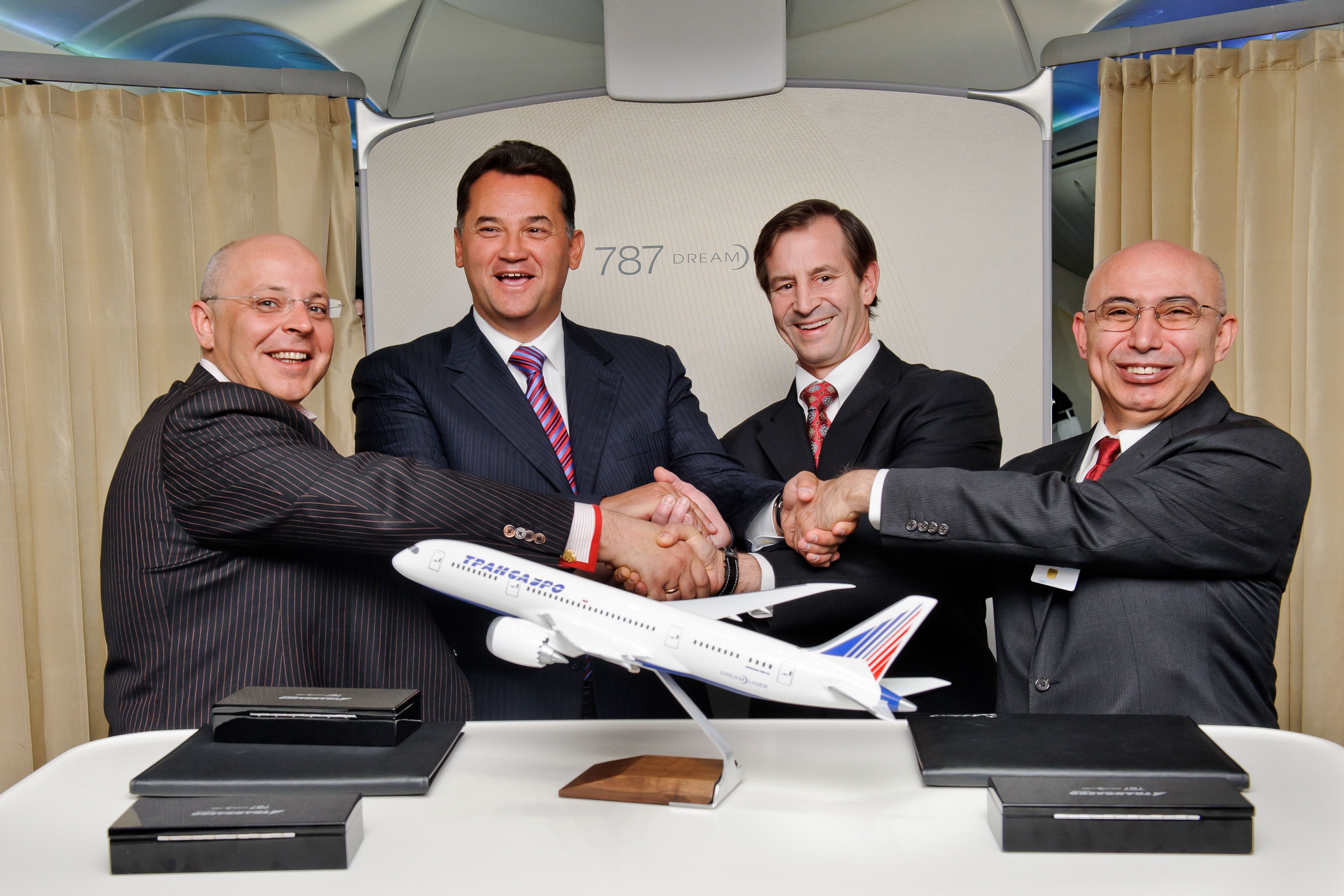 Explained: The Wonderful World Of 'Options' In Aircraft Orders