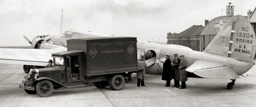 United Air Lines Trip 23: A Cabin Crew Perspective