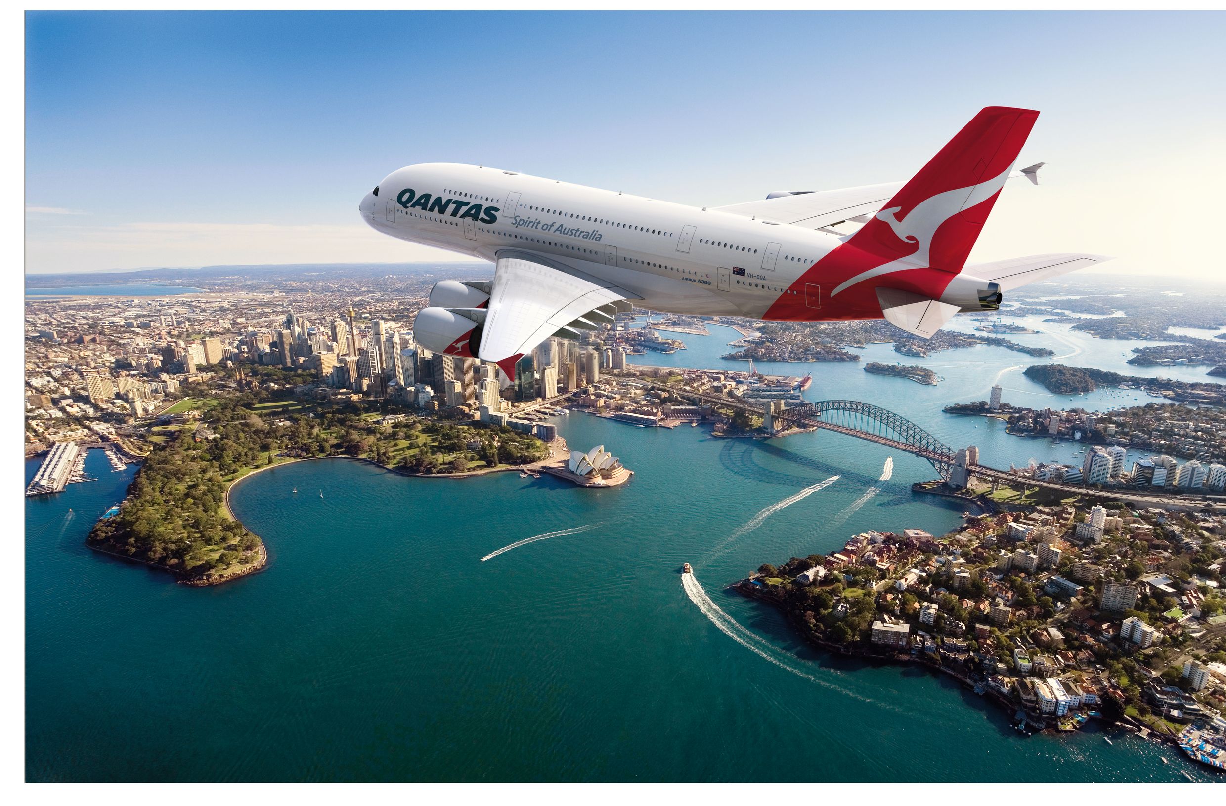 Top 5: A Look At Australia's Busiest Airports