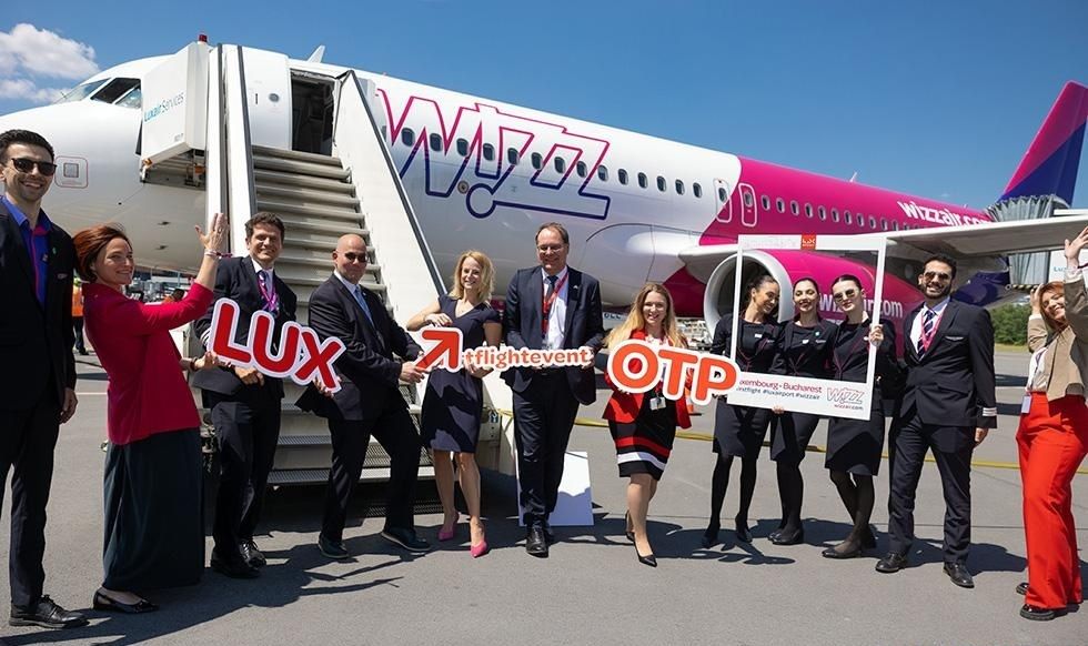 Wow: Wizz Air Has Added 15 Airports To Its Network This Year