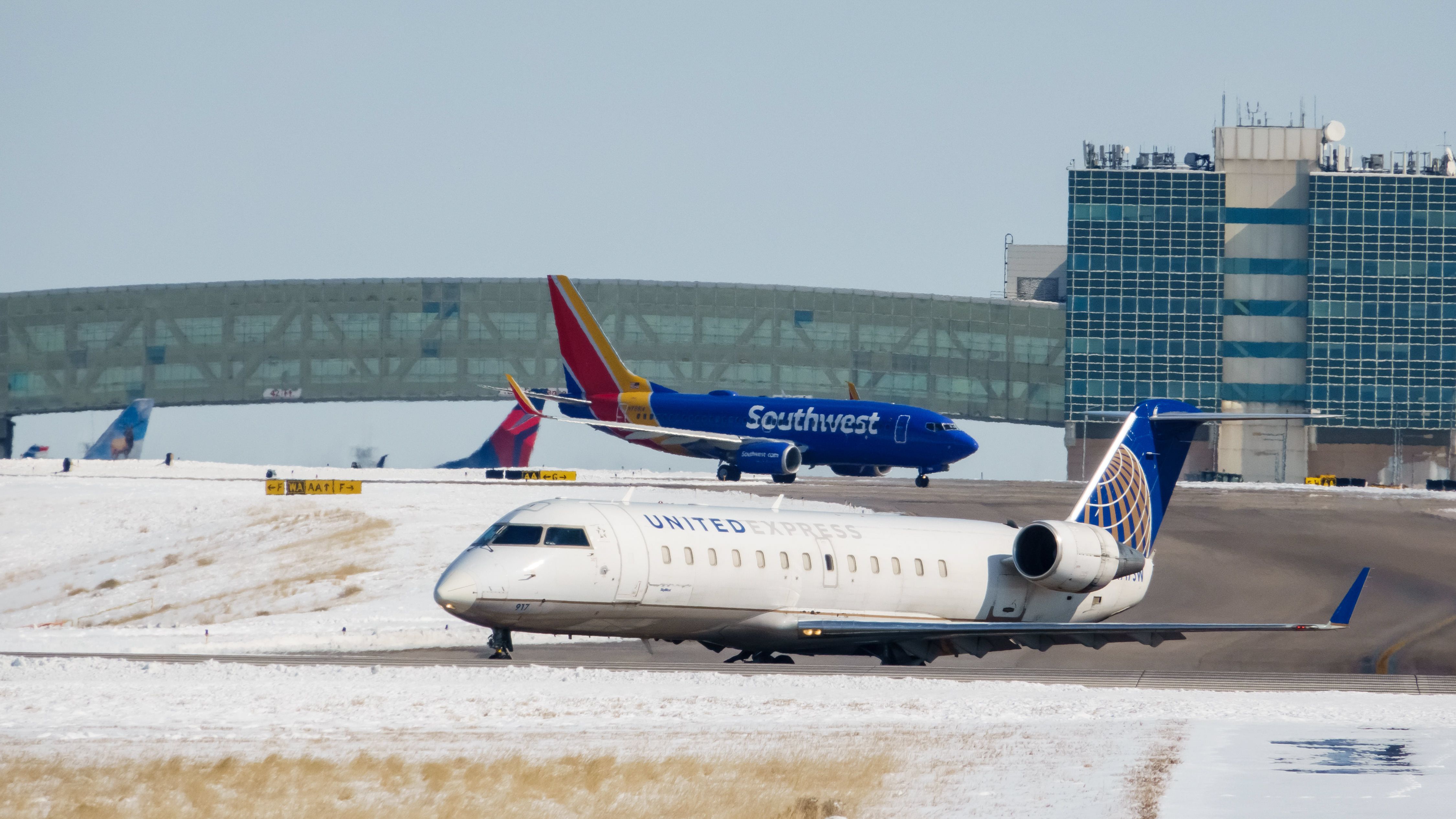 How To Prepare For A Flight When You Have A Nut Allergy