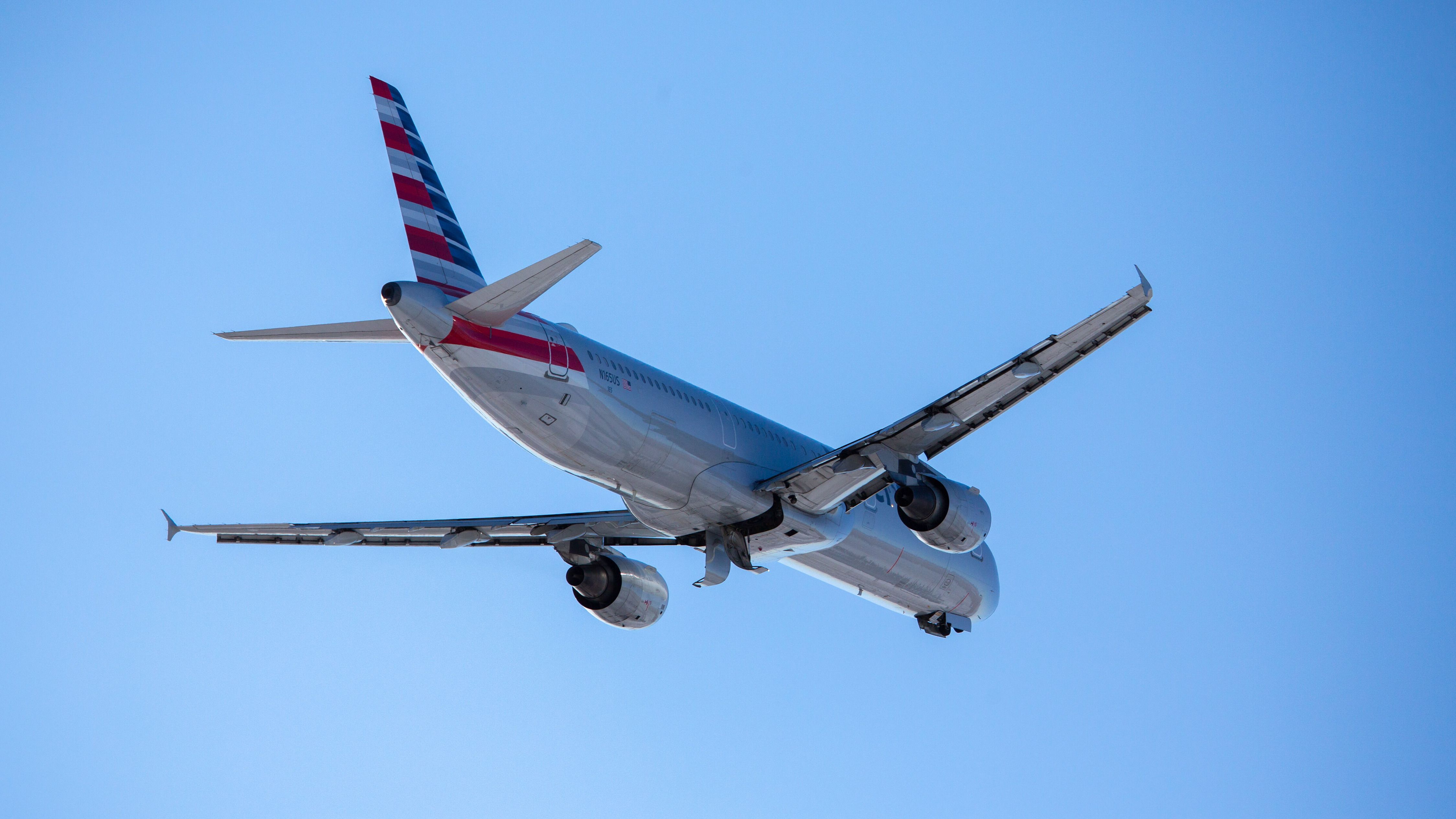 How The FAA Is Making US Holiday Air Travel More Efficient