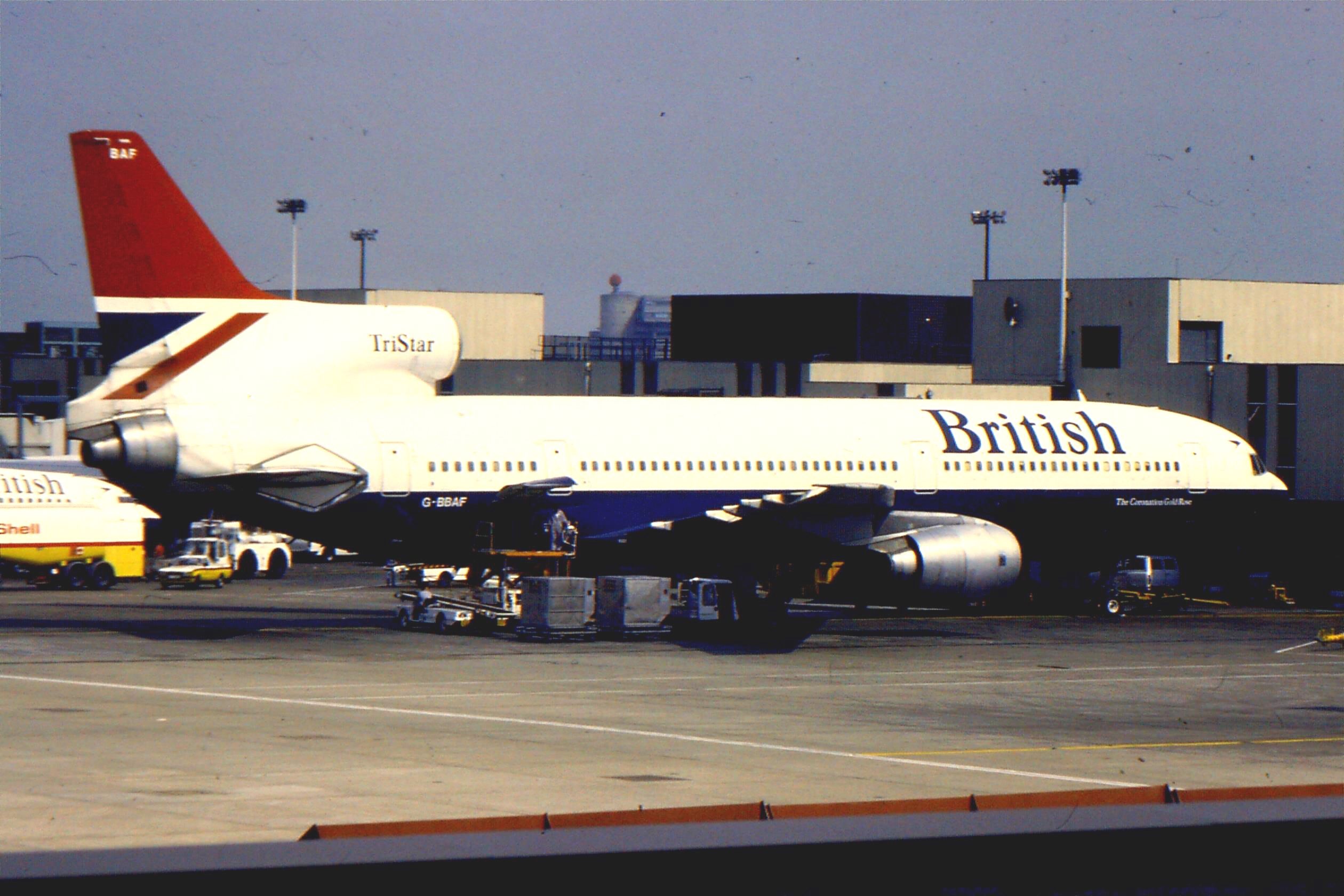 Pride Of The Fleet: How Did Its Pilots View Concorde?