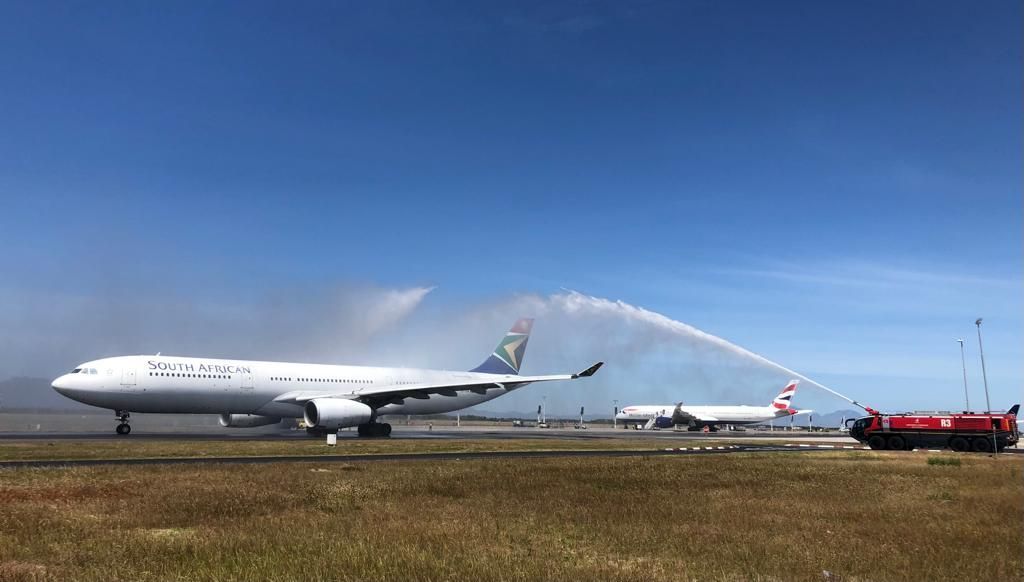 The Most Notable New Airline Routes This Week