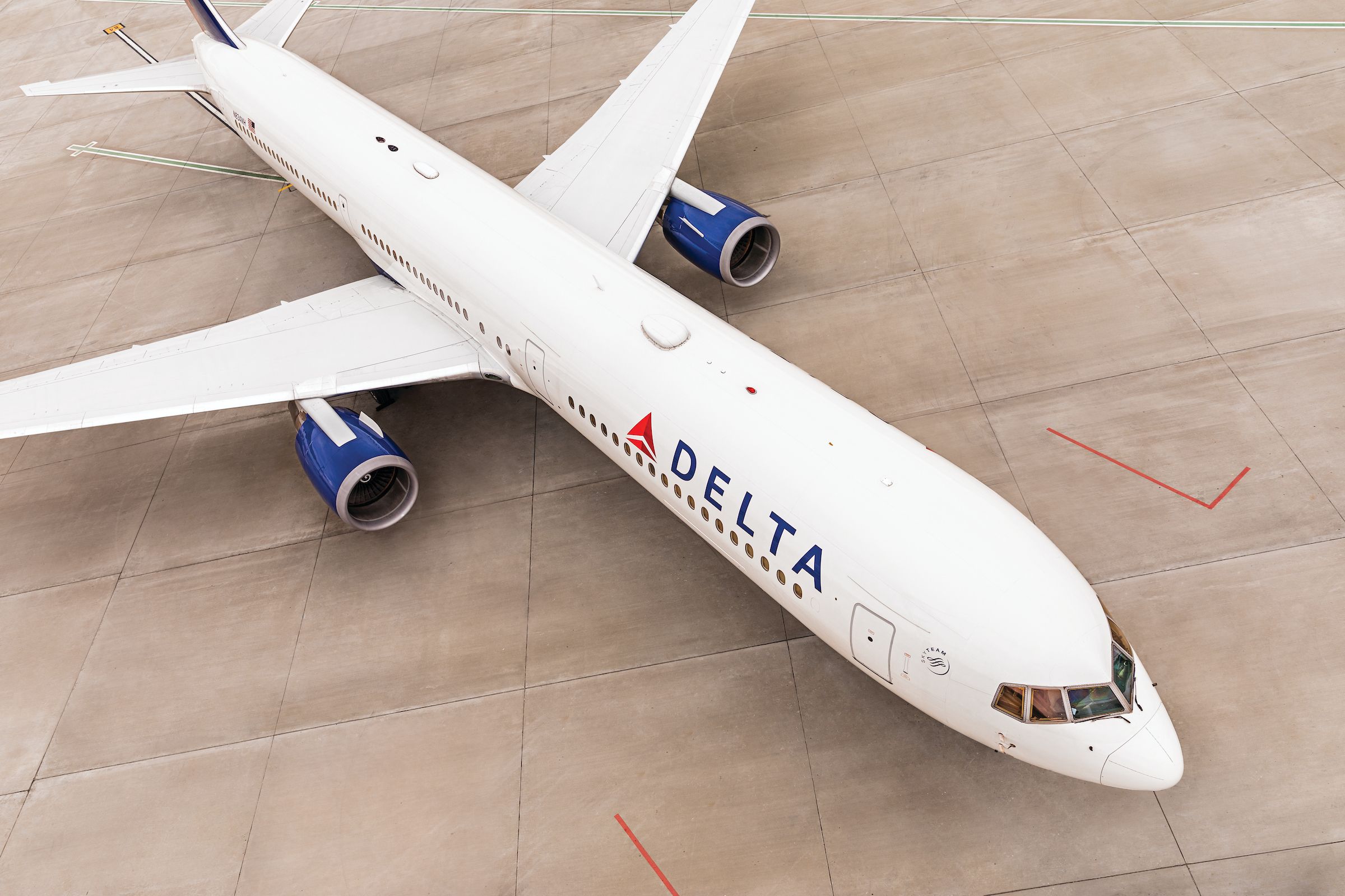 What Color Is The Black Box On An Airplane?