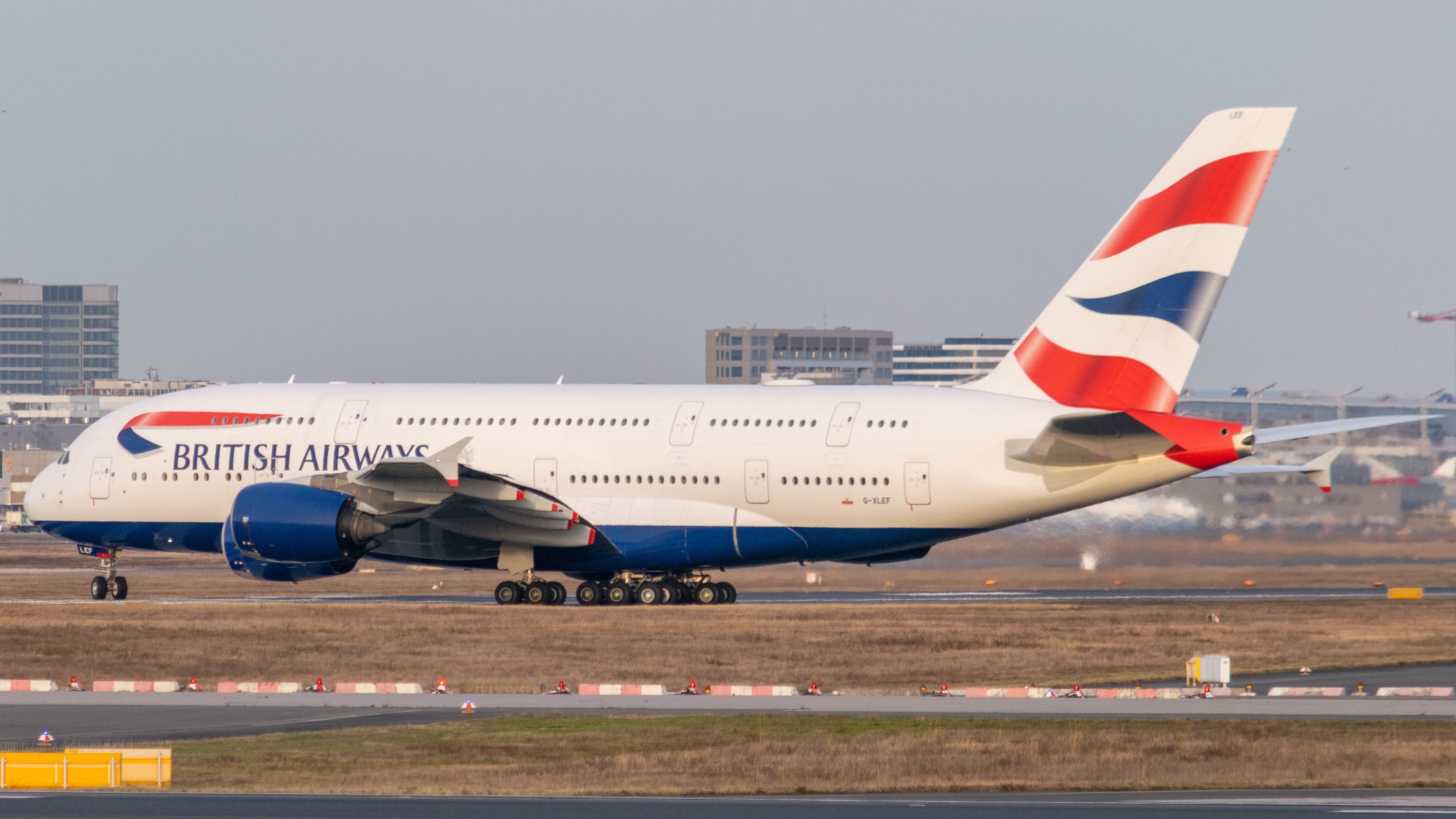 British Airways Halves London Heathrow-Miami Flights To Daily Next Summer