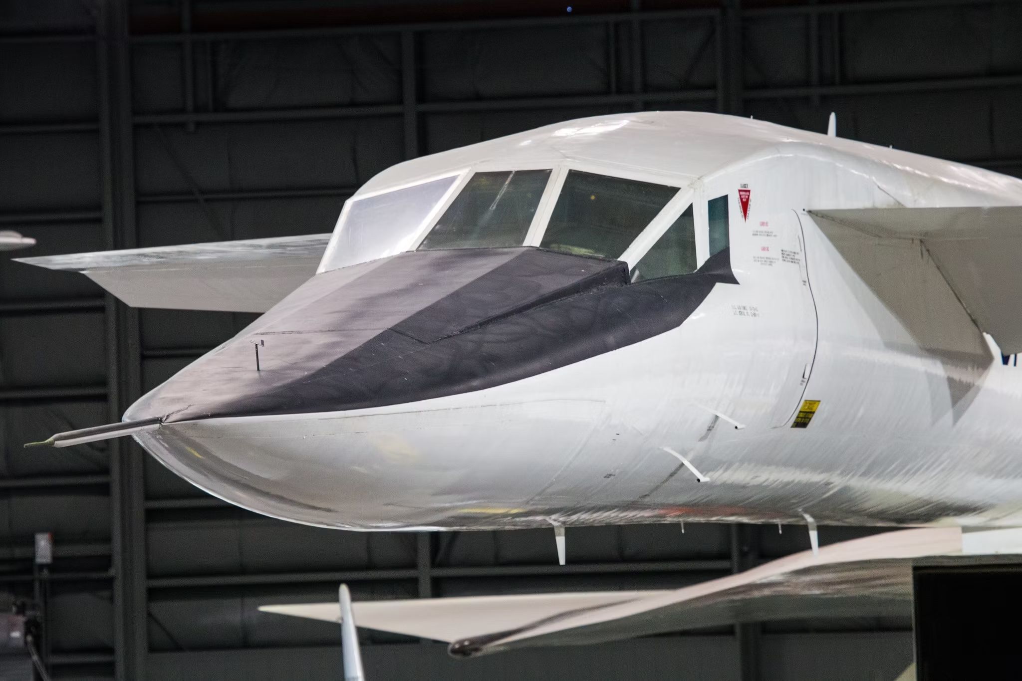 Why Did The North American XB-70 Valkyrie Become Obsolete So Quickly?