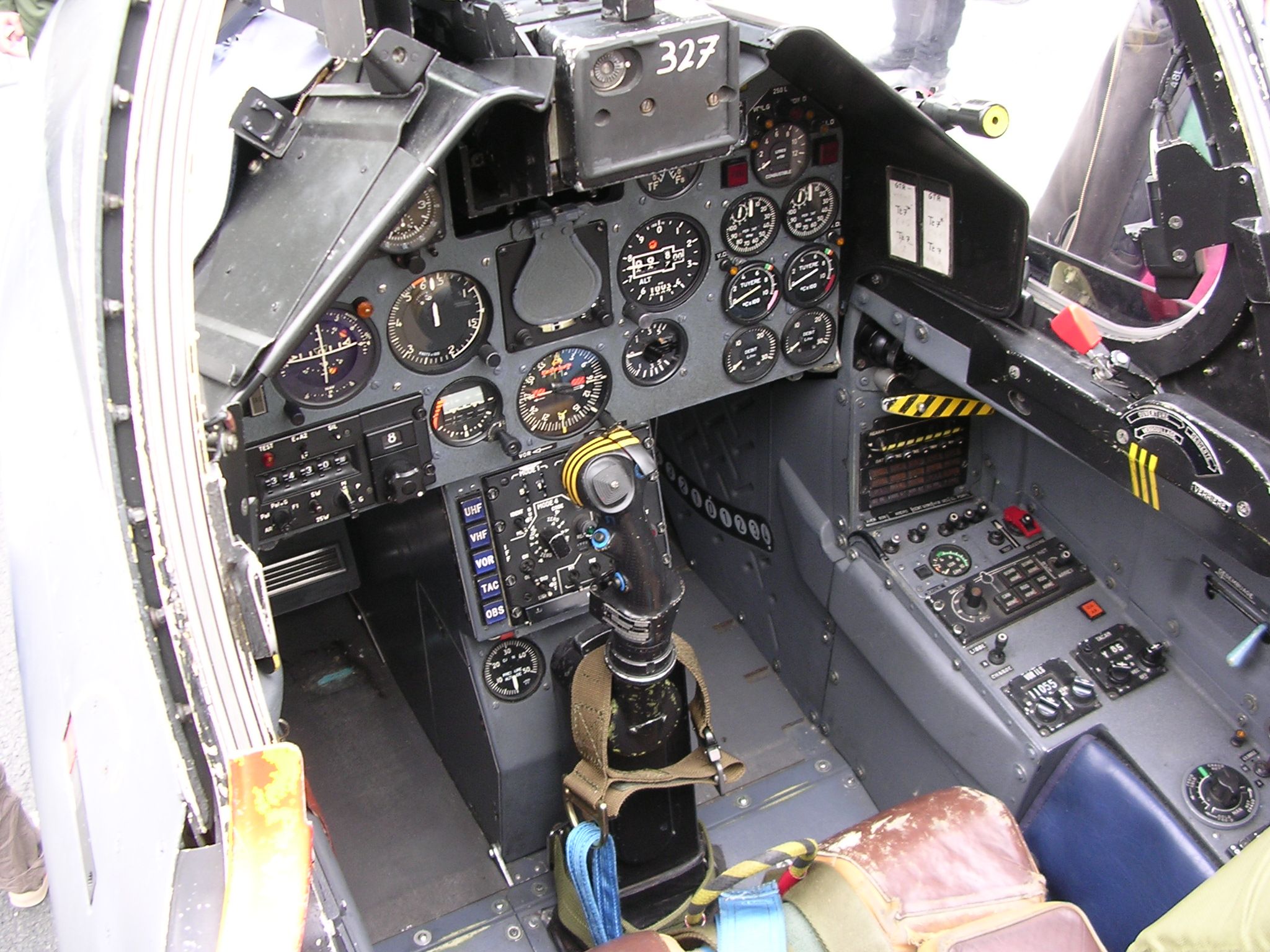 5 Things You MIght Not Know About The Patrouille De France Aerial ...