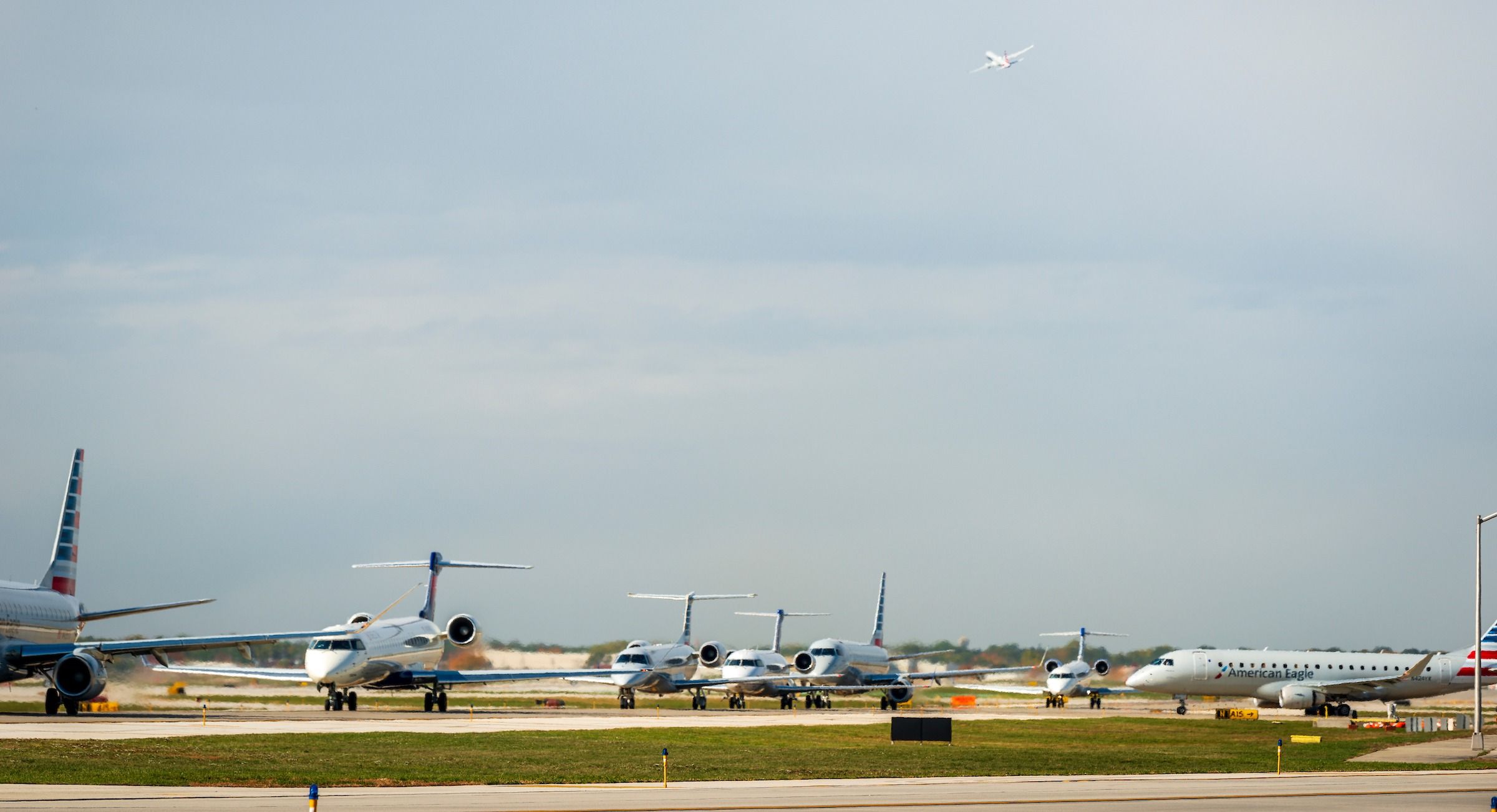 Pilot Rules: Things You Didn't Know Pilots Do