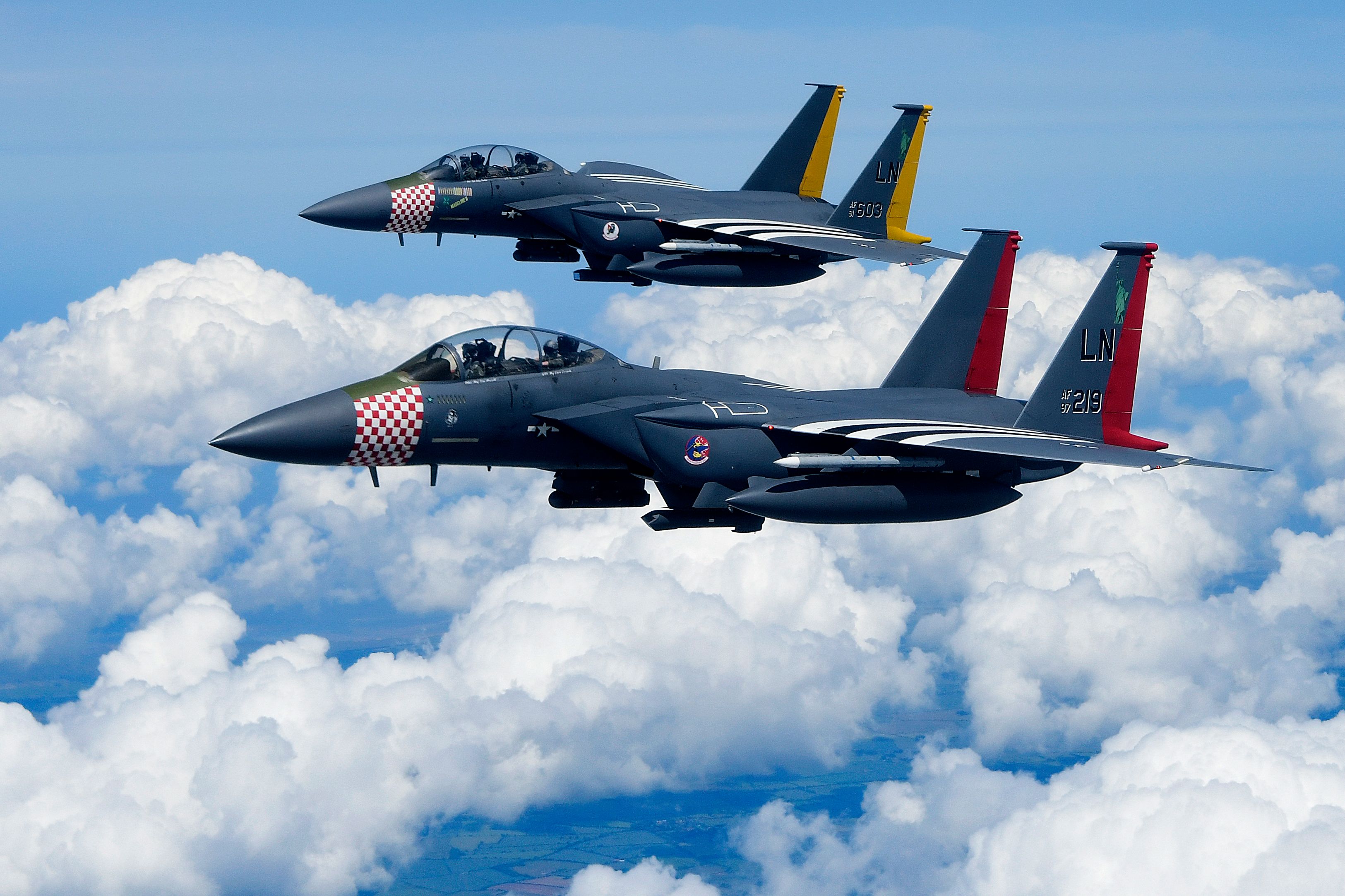 5 Things Boeing Does In St Louis