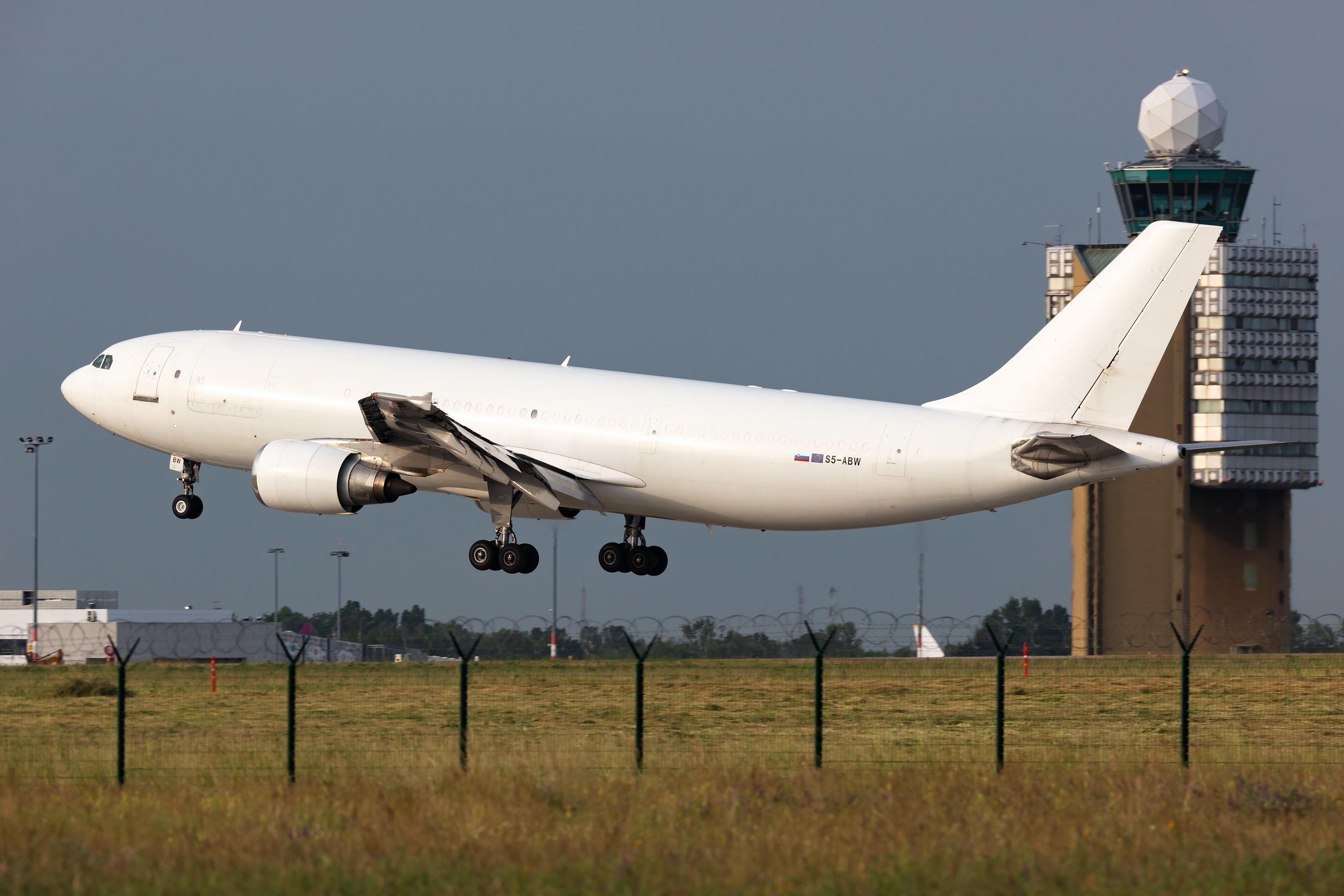 Airbus A300 - -600 | Simple Flying