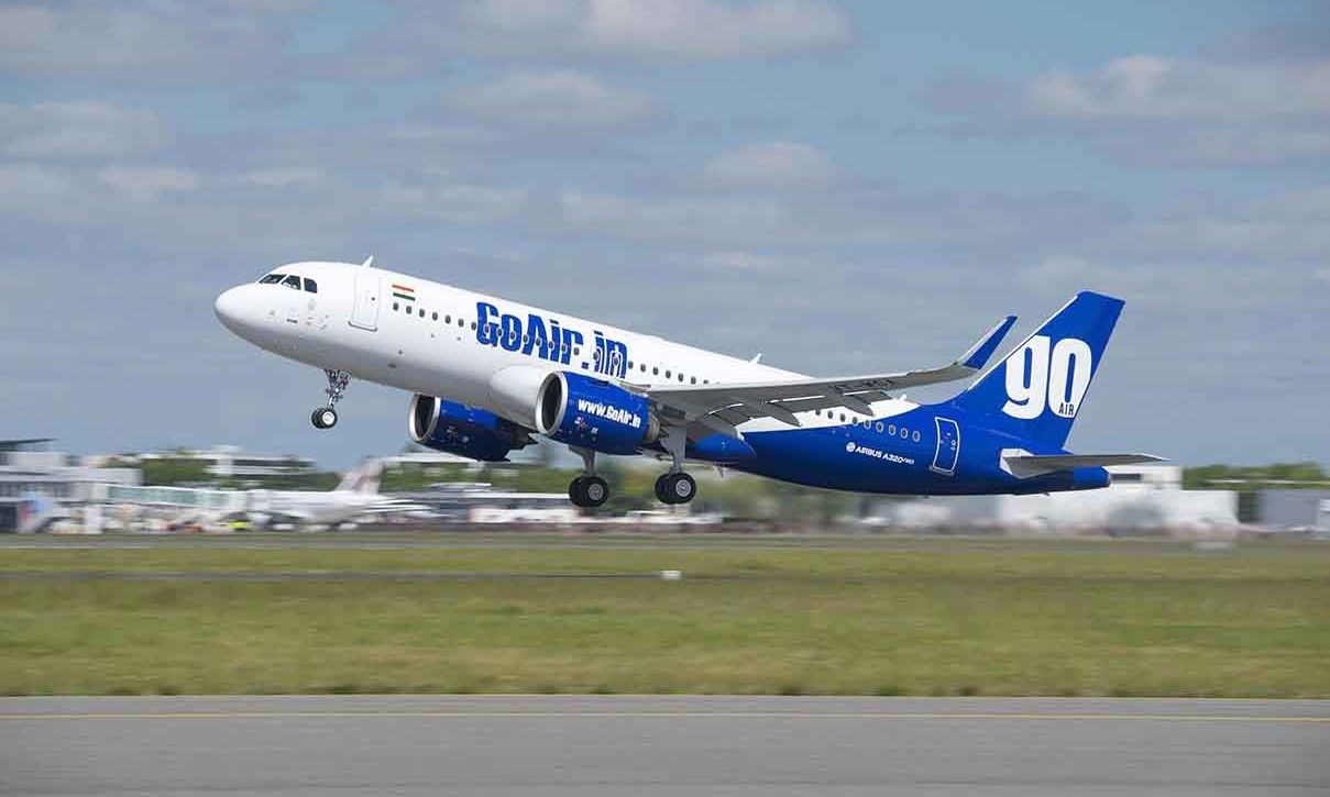 Go First’s Additional Funding Is Reportedly In Jeopardy