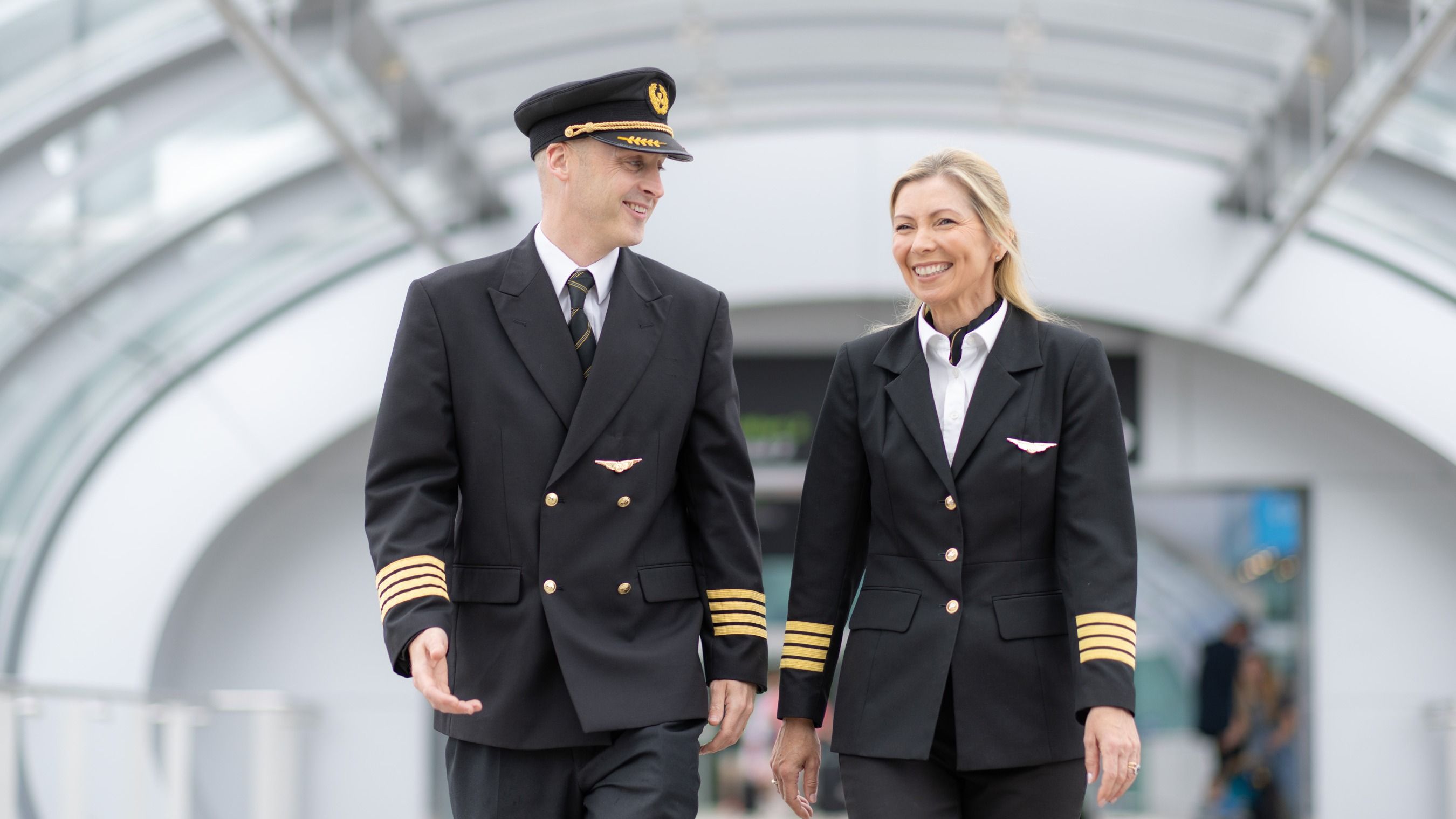 Pilot Rules: Things You Didn't Know Pilots Do