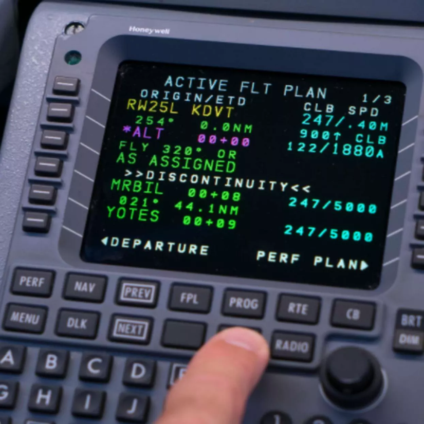 What Are Datalink Communications In Aviation?