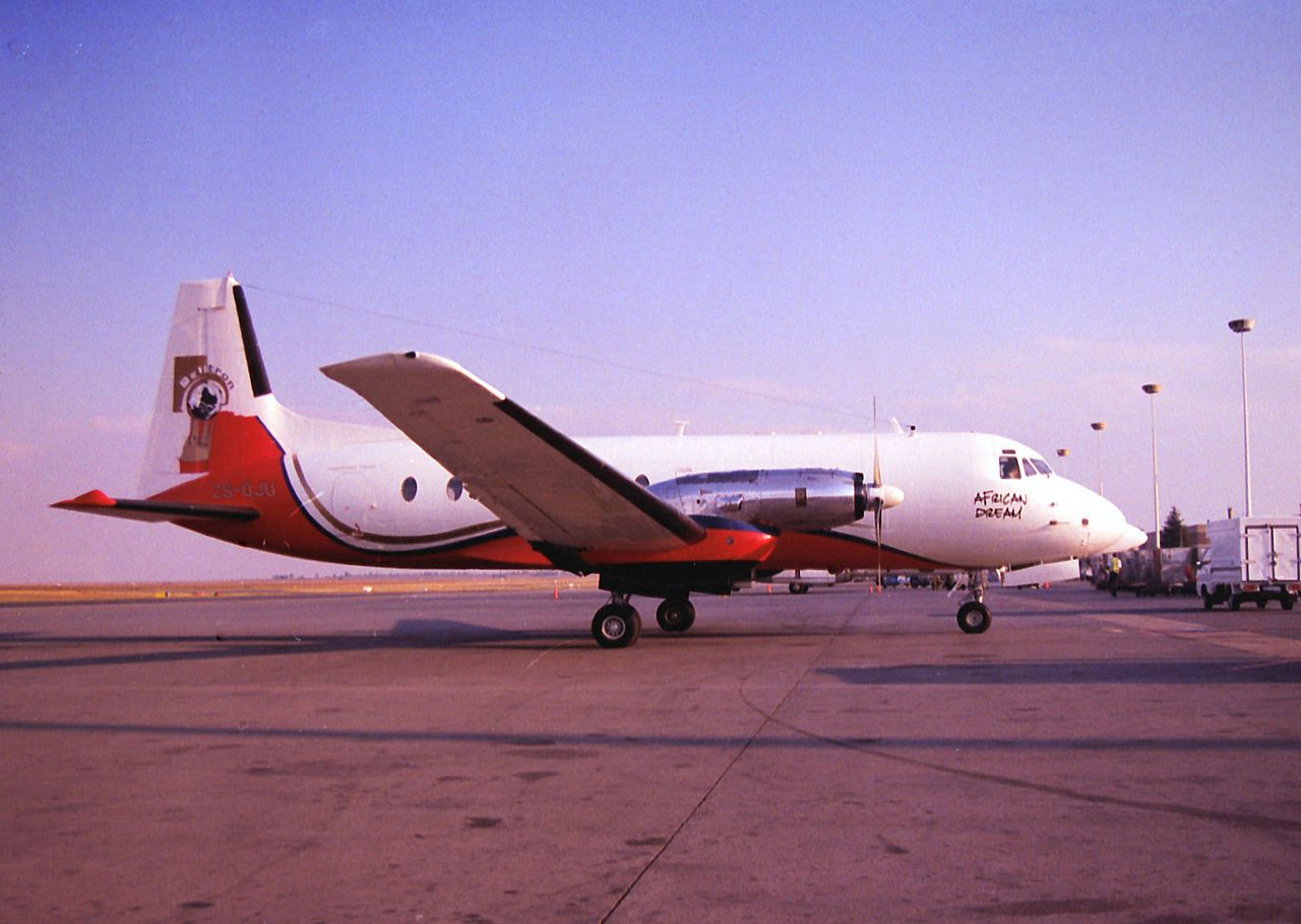 Shrouded In Mystery: The Plane Crash Involving South African Cricketer ...