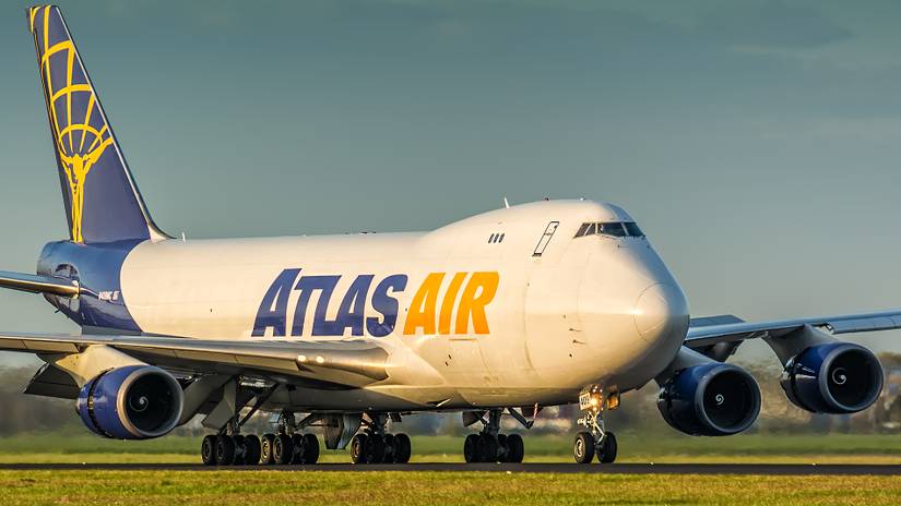 How Much Fuel Does A Boeing 747 Hold?