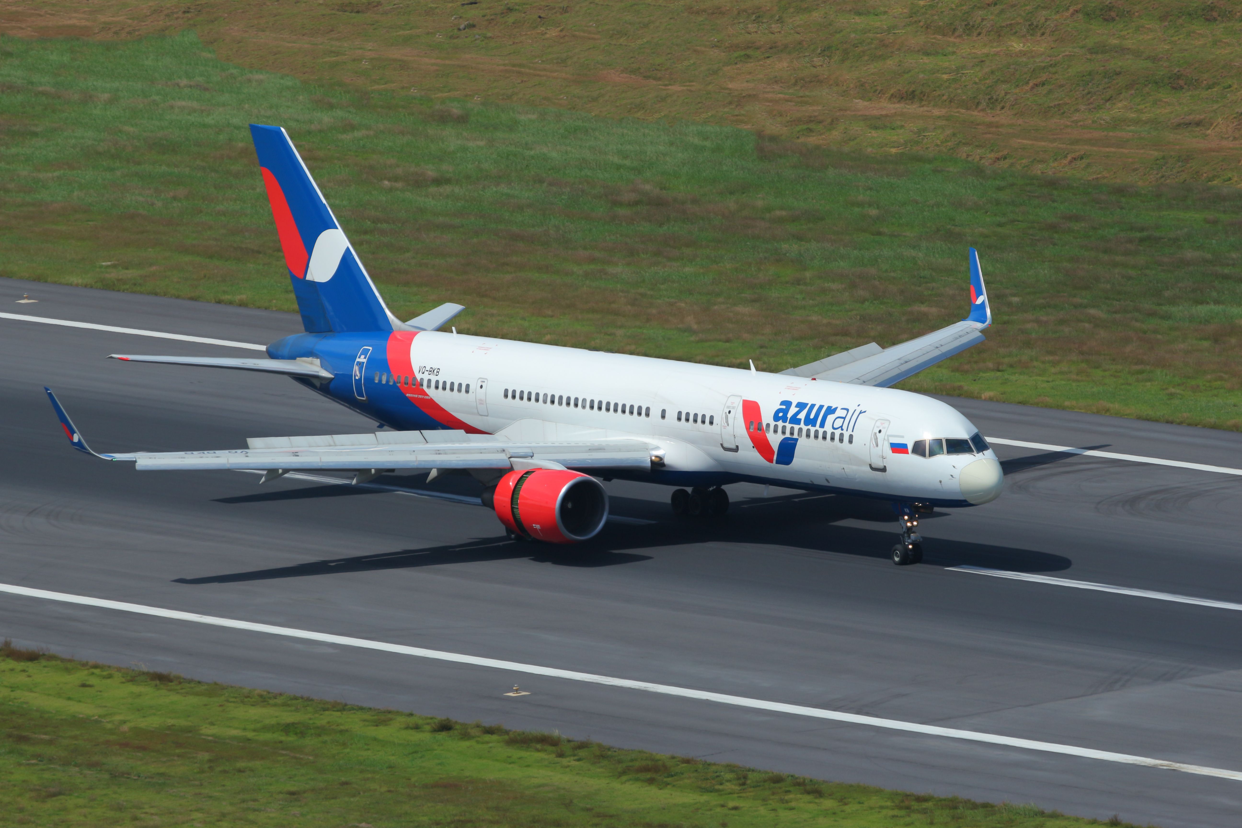 Over 8 Hours: The World’s Longest Boeing 757 Flights In 2023