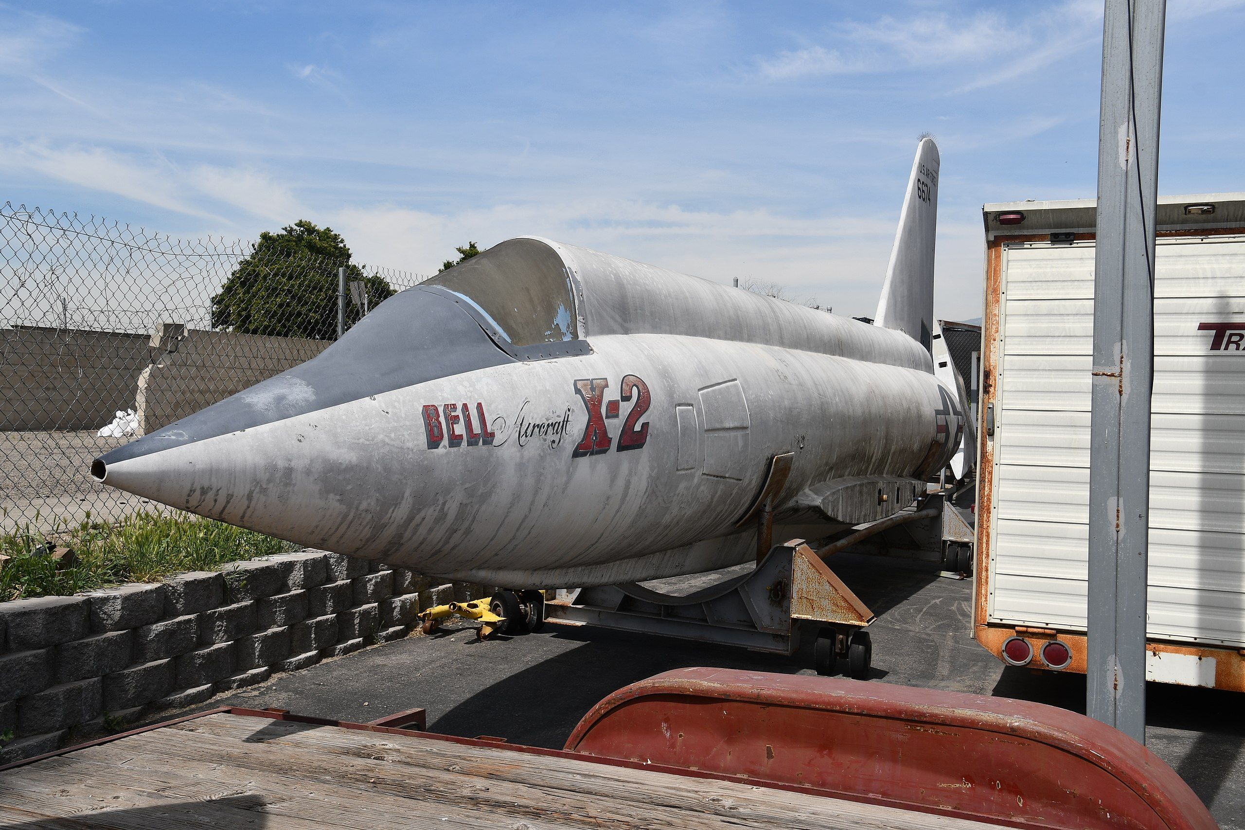 Ranked: 5 Of The Fastest Military Jets