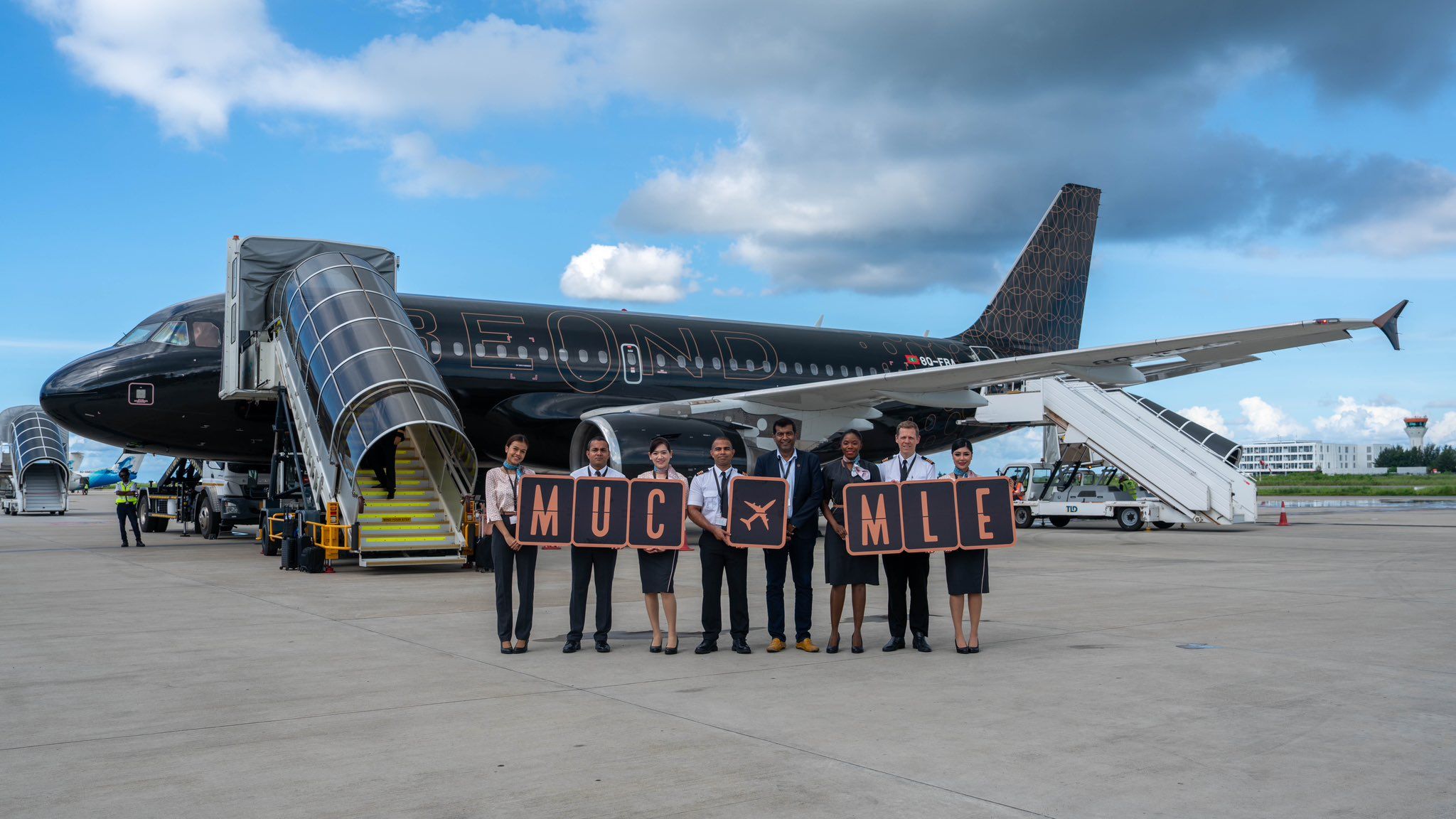 2,650+ Miles: The World's Longest Non-Stop Airbus A319 Routes This Week