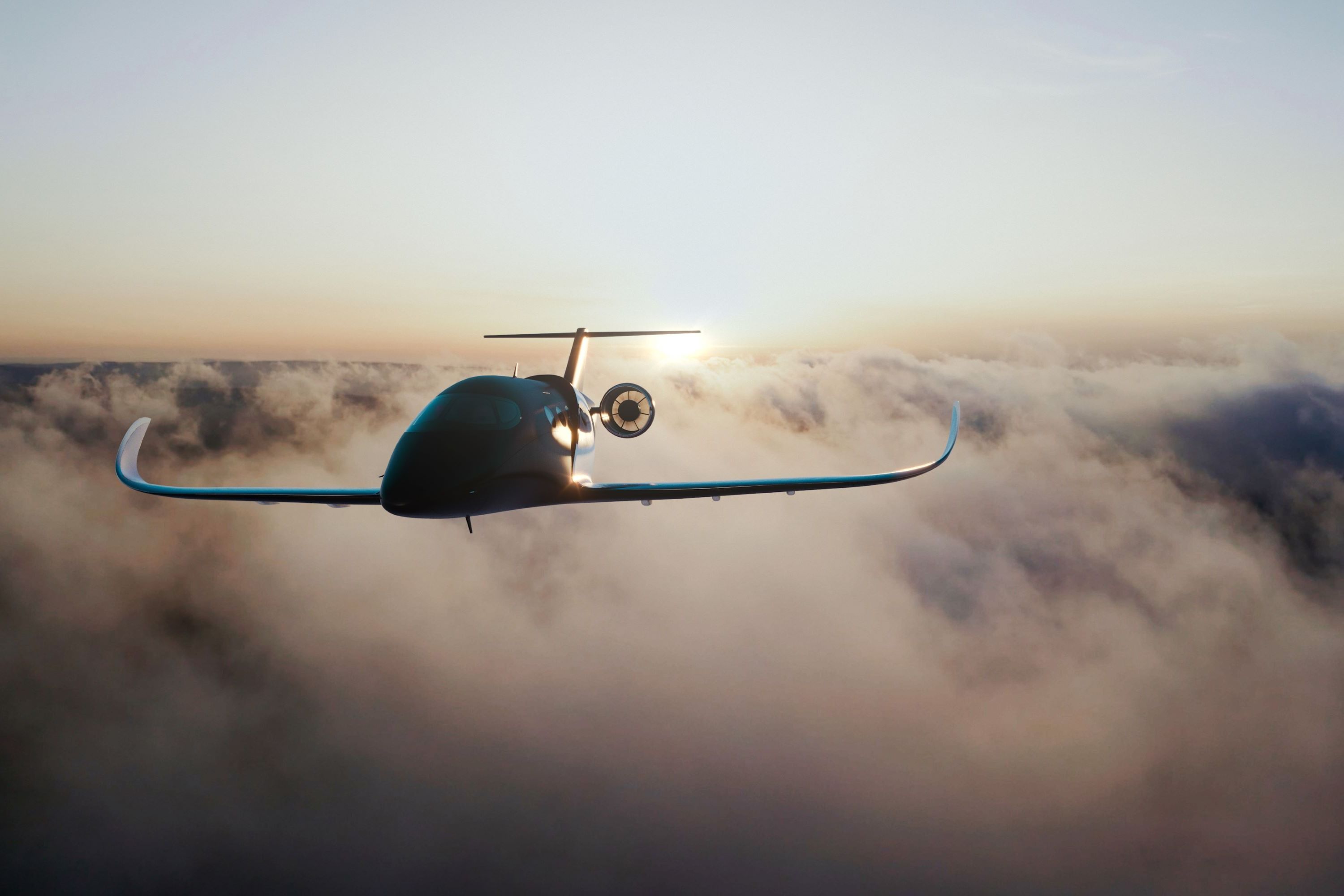 hydrogen plane | Simple Flying