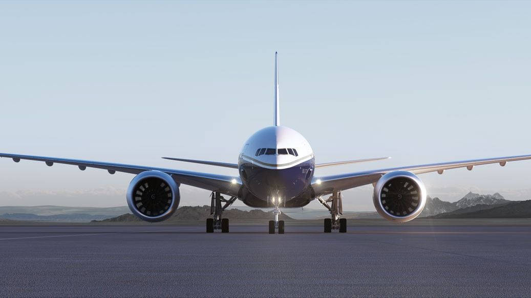 5 Amazing Private Jet Bedrooms That Put Luxury Hotels To Shame